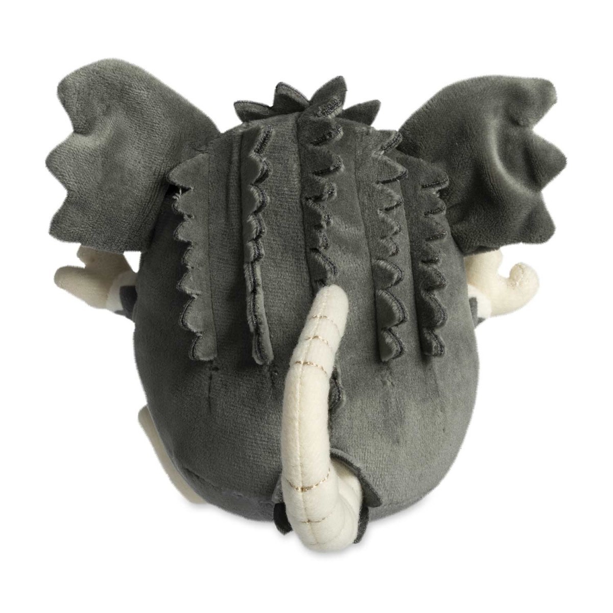 Alolan Raticate Sitting Cuties Plush - 6 ¾ In. | Pokémon Center UK ...