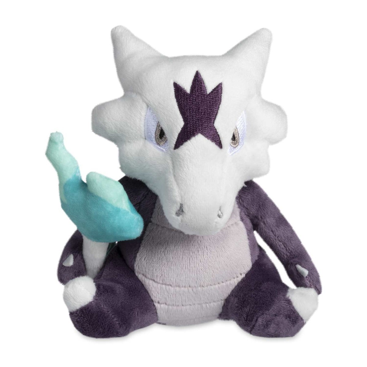 Alolan Marowak Sitting Cuties Plush - 5 ½ In. | Pokémon Center ...