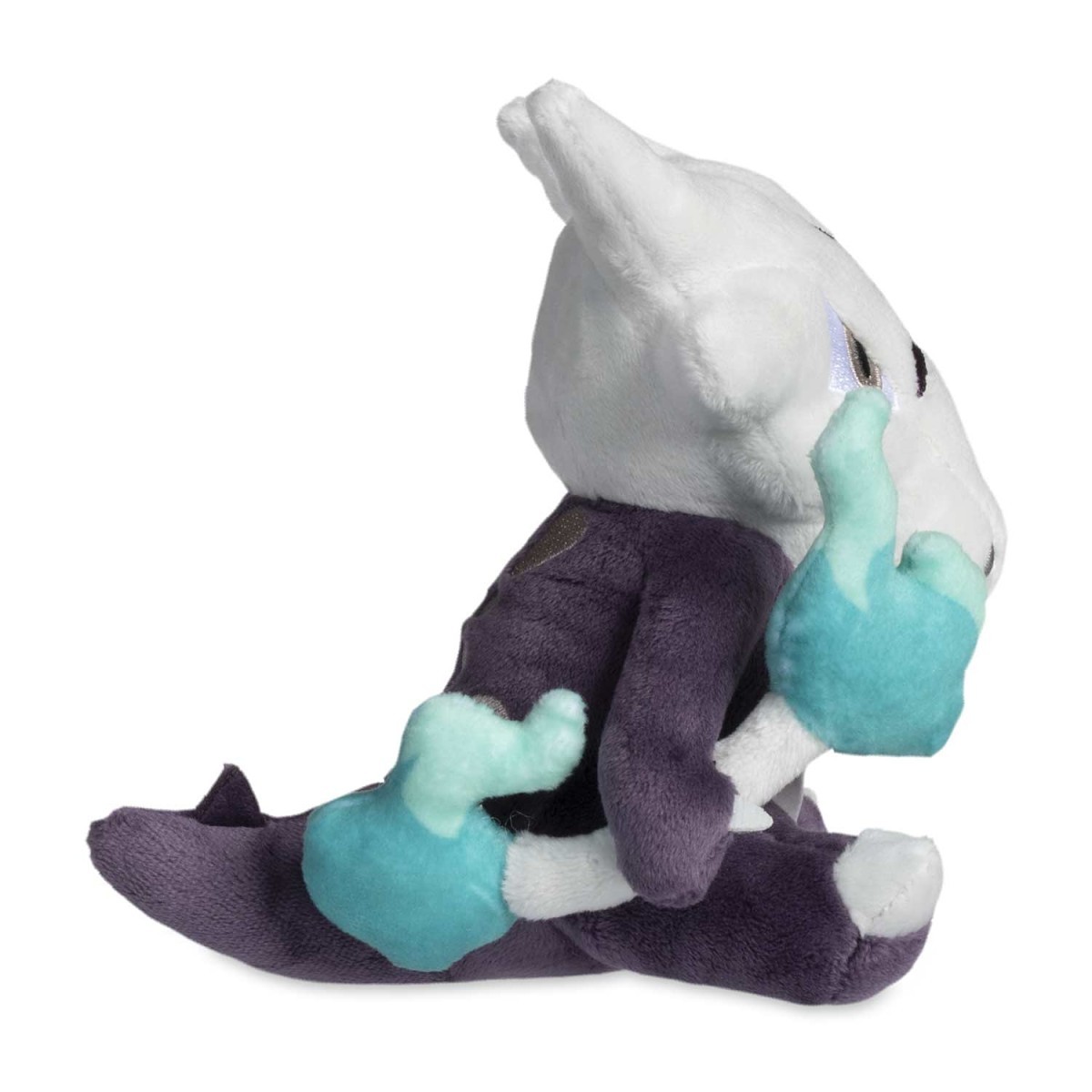 Alolan Marowak Sitting Cuties Plush - 5 ½ In. | Pokémon Center ...