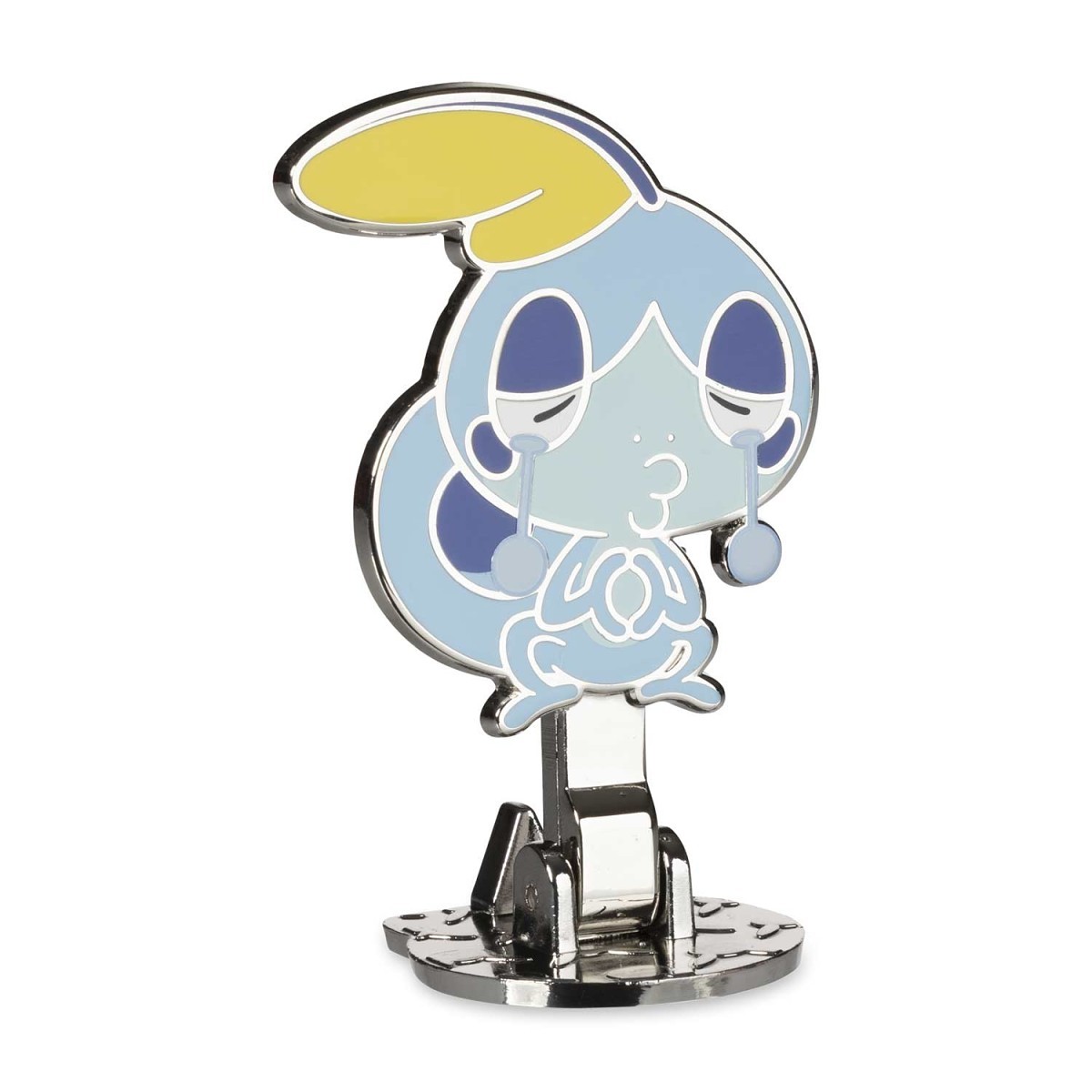 Sobble Pokémon Gallery Pin | Pokémon Center UK Official Site