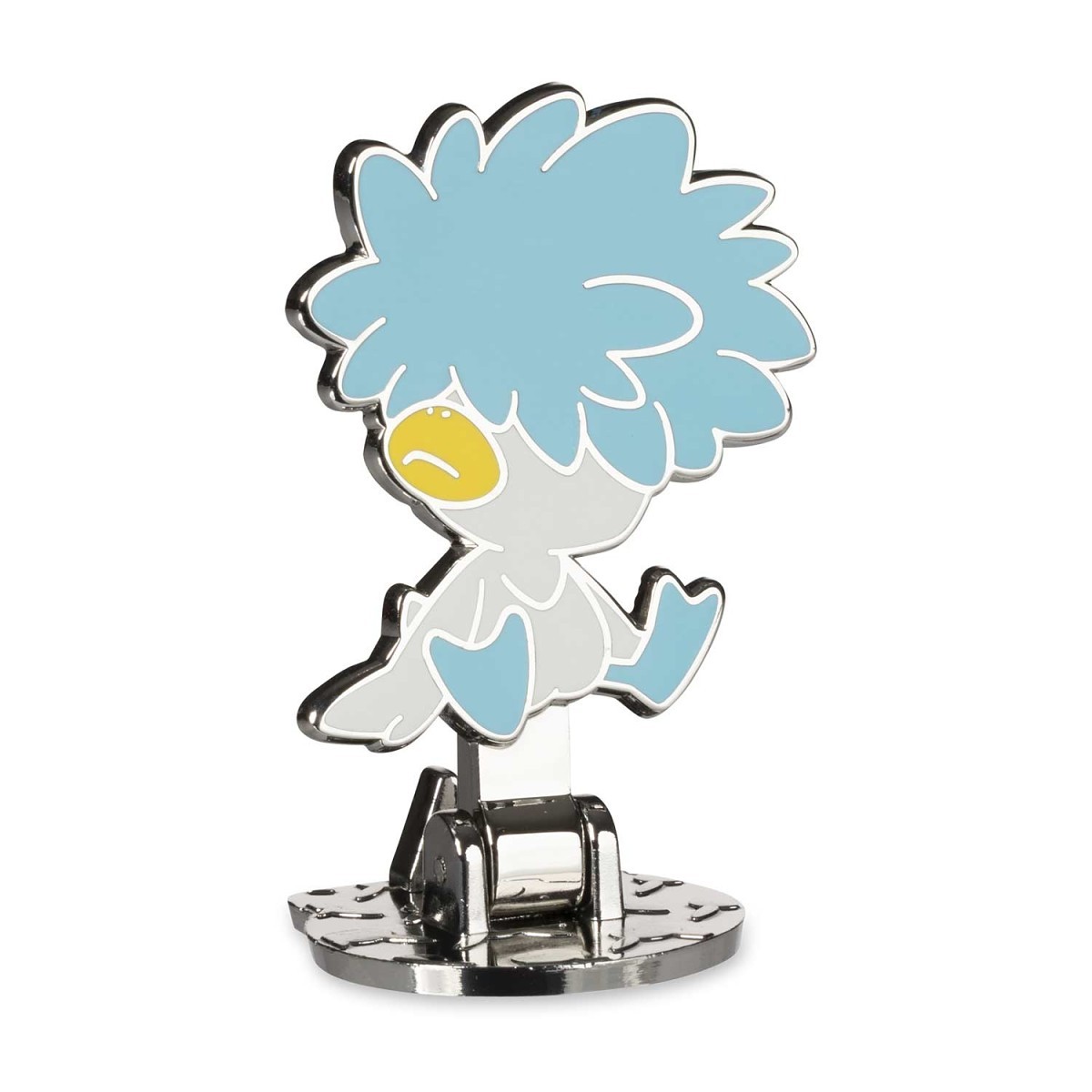 Quaxly Pokémon Gallery Pin | Pokémon Center Official Site