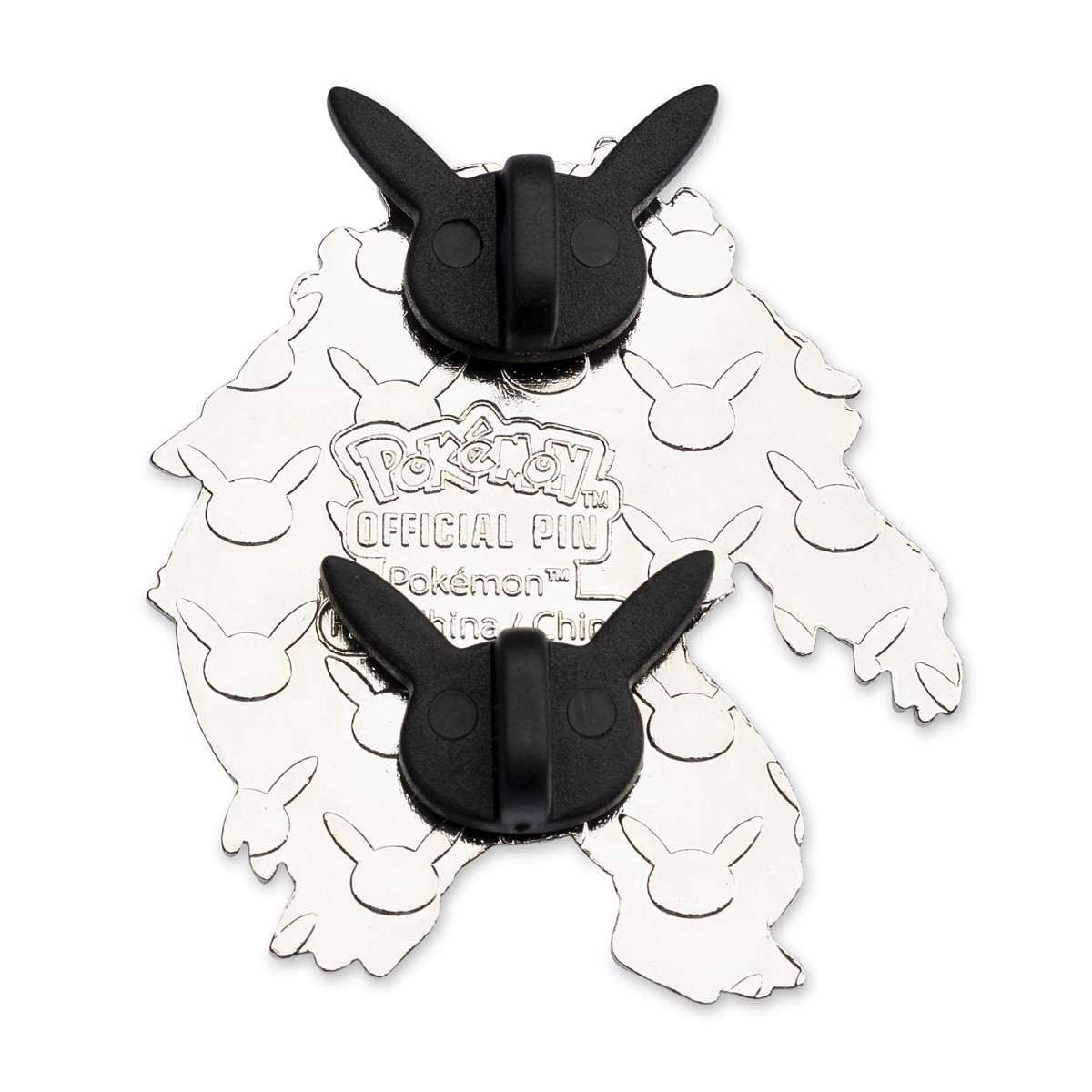 Bloodmoon Ursaluna Pin | Pokémon Center Australia Official Site