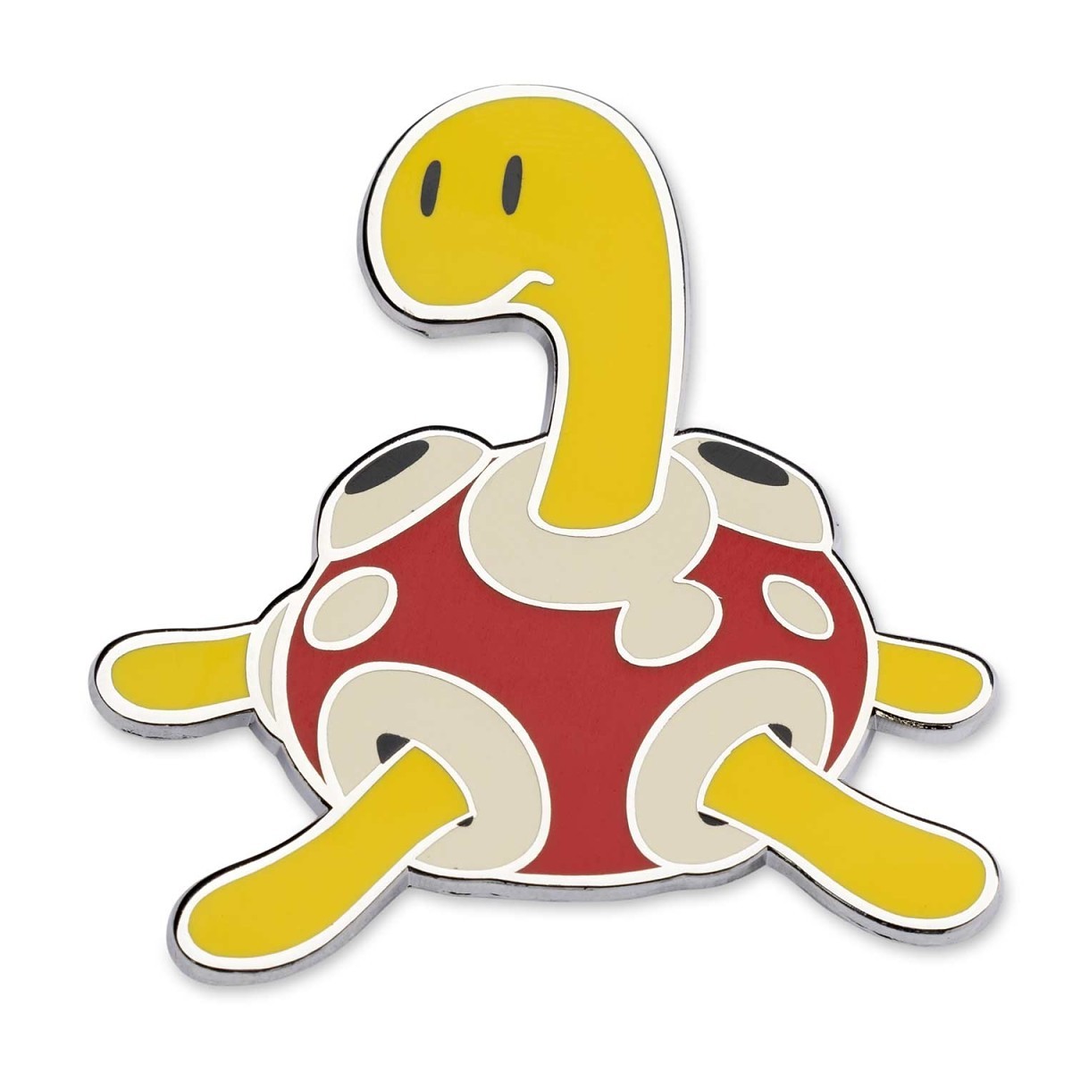 Shuckle Pokémon Pin | Pokémon Center Official Site