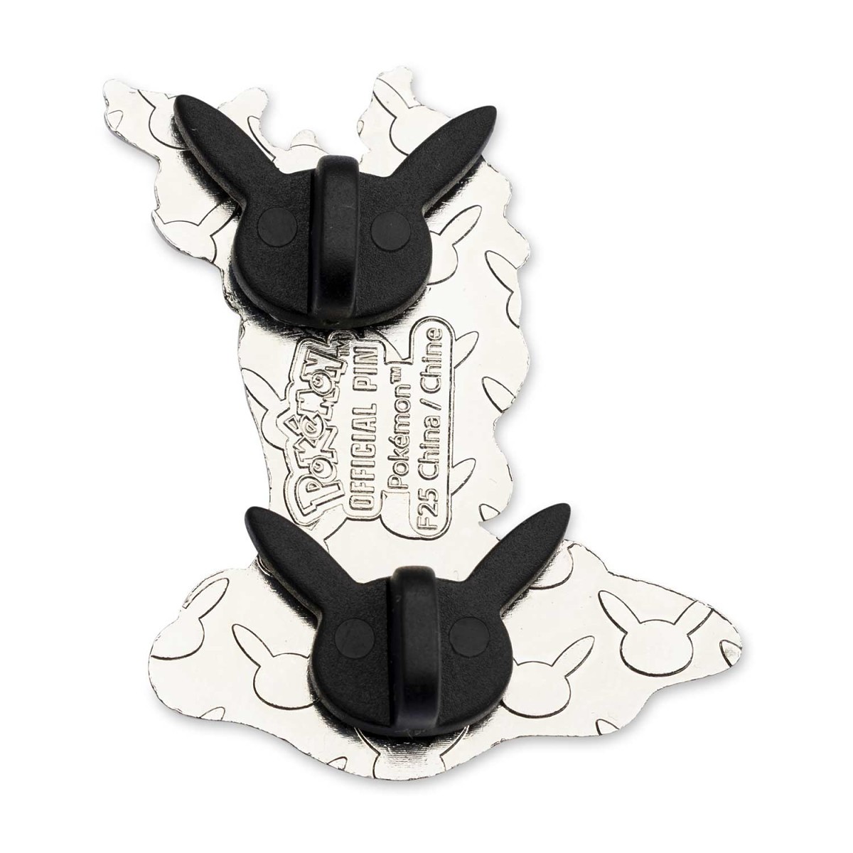Slugma Pokémon Pin | Pokémon Center New Zealand Official Site