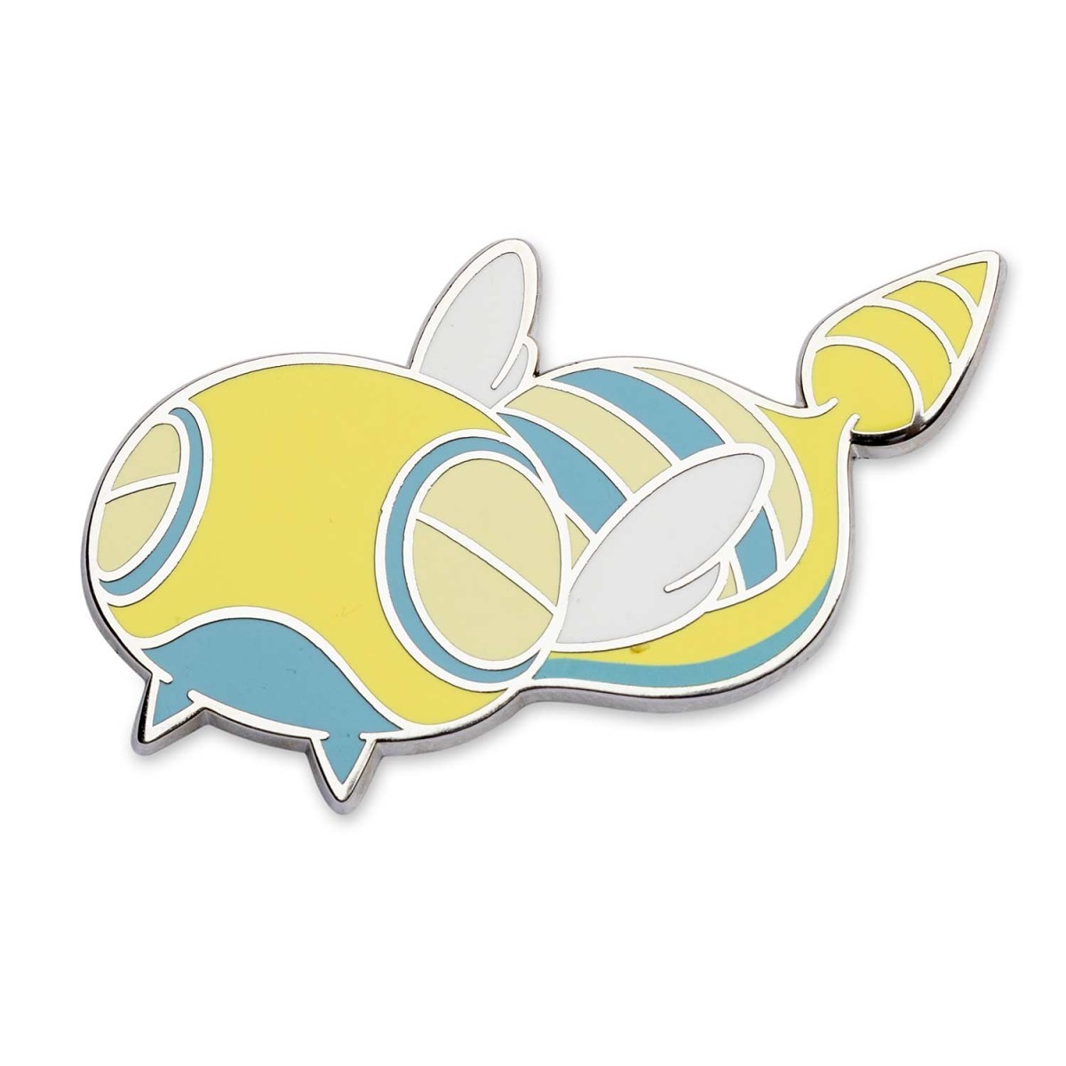 Dunsparce Pokémon Pin | Pokémon Center Official Site