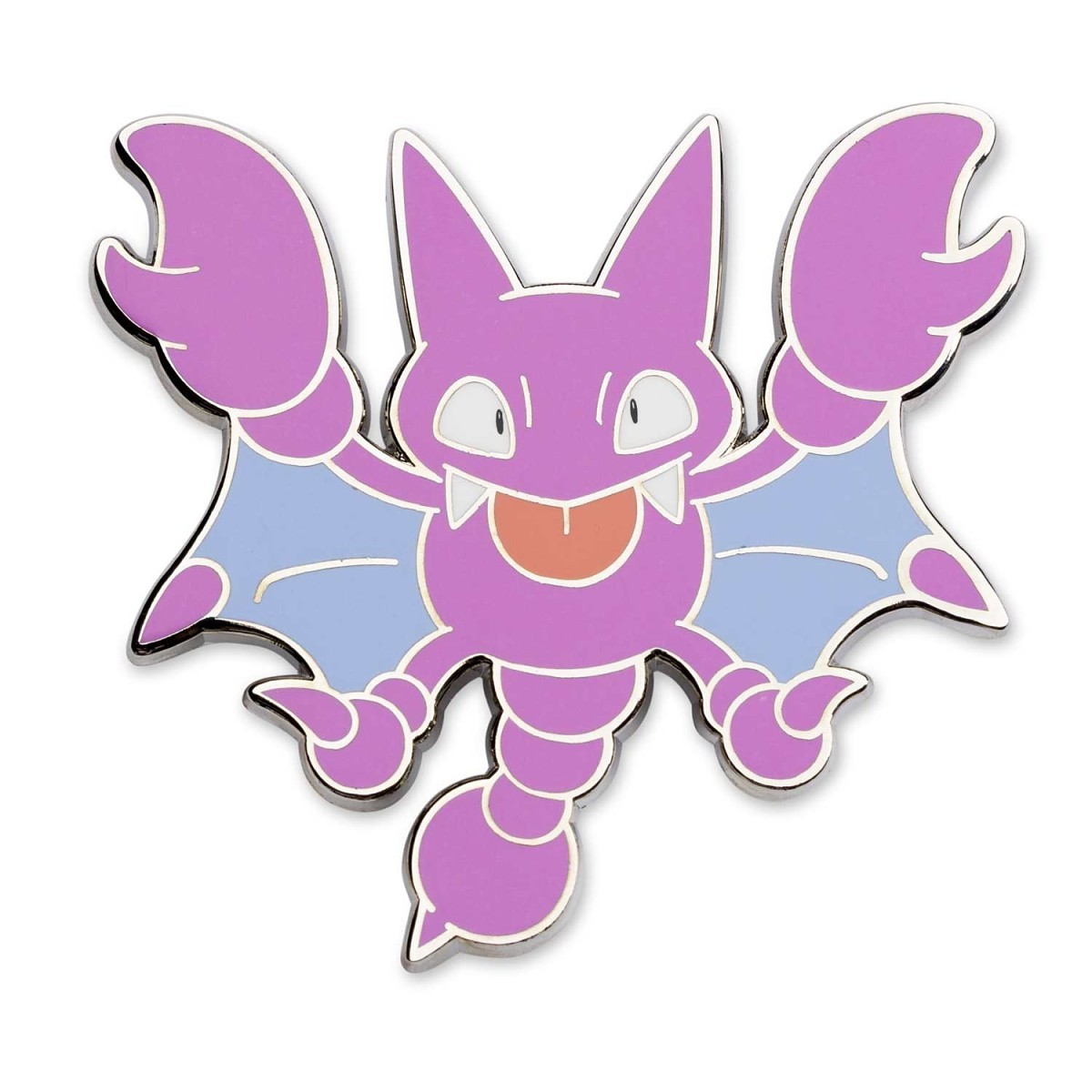 Gligar Pokémon Pin | Pokémon Center Official Site