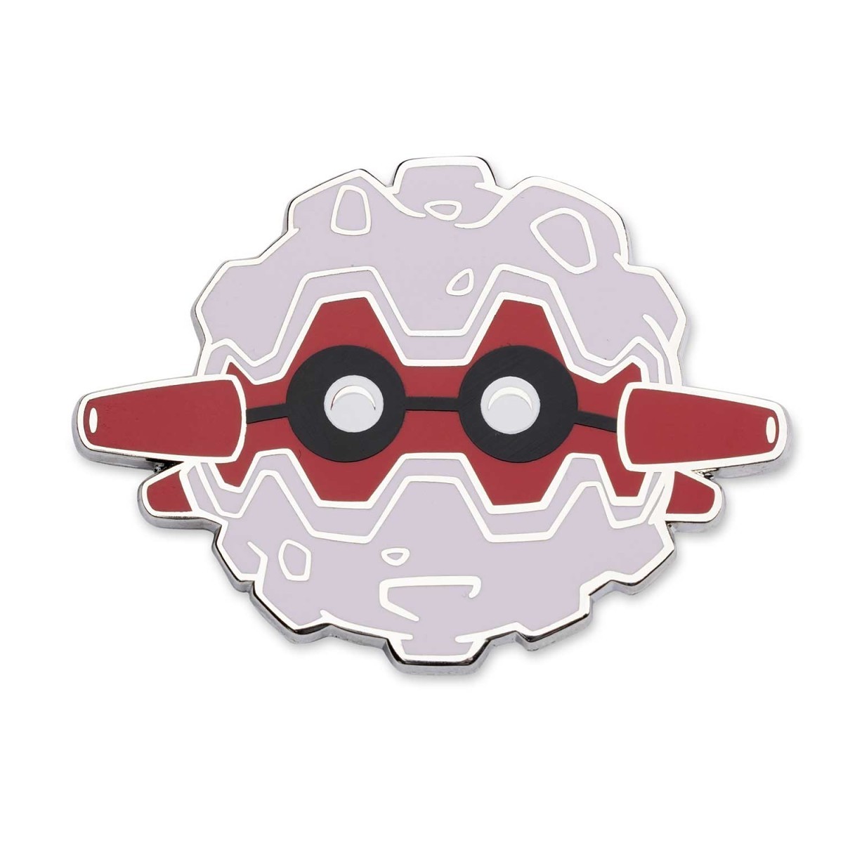 Forretress Pokémon Pin | Pokémon Center Official Site
