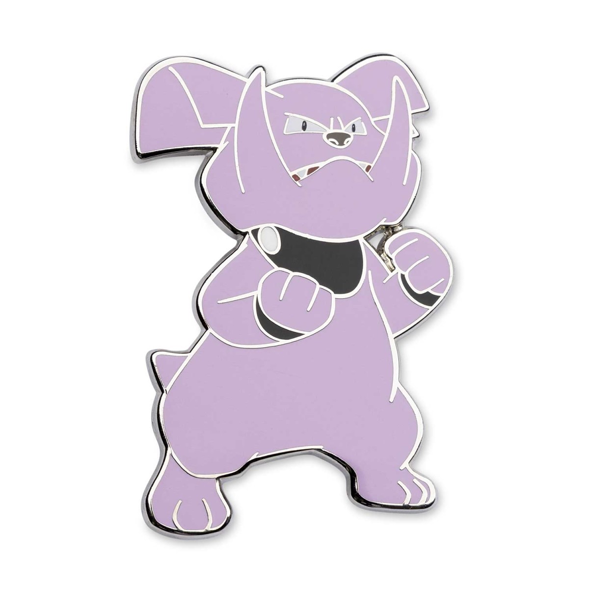Granbull Pokémon Pin | Pokémon Center UK Official Site
