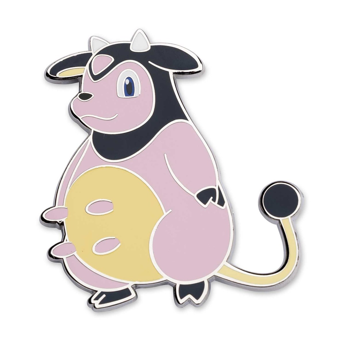 Miltank Pokémon Pin | Pokémon Center Official Site
