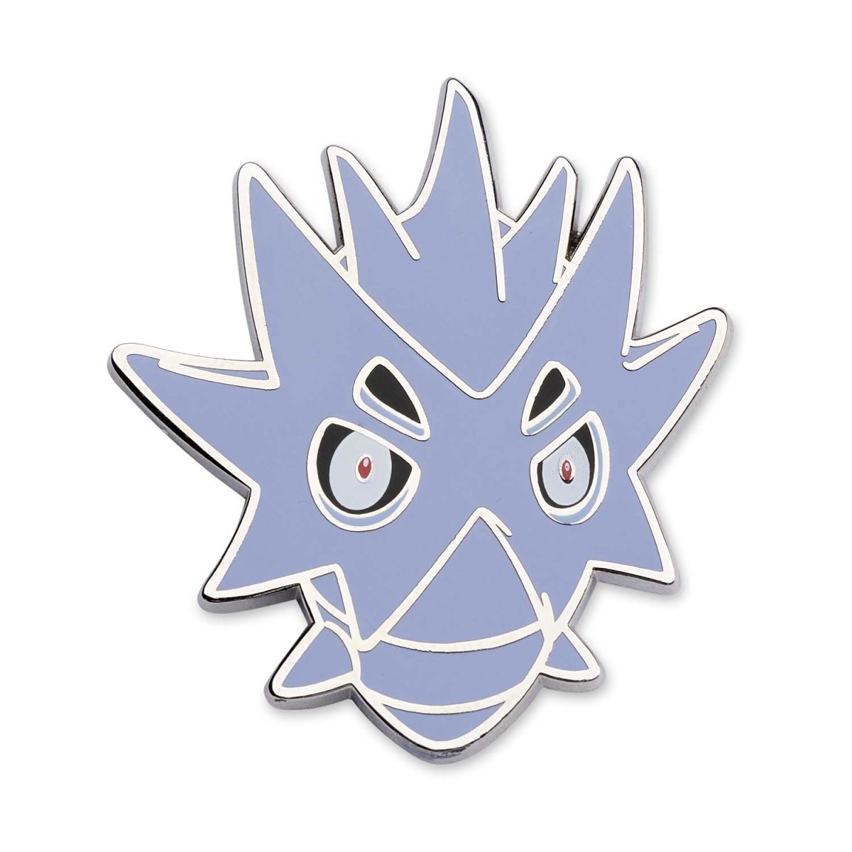 Pupitar Pokémon Pin | Pokémon Center Official Site