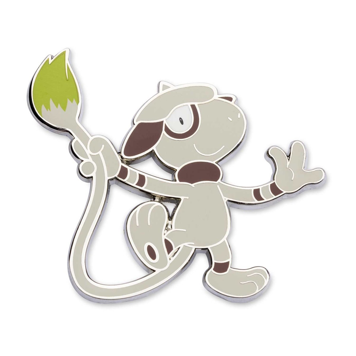 Smeargle Pokémon Pin | Pokémon Center Official Site
