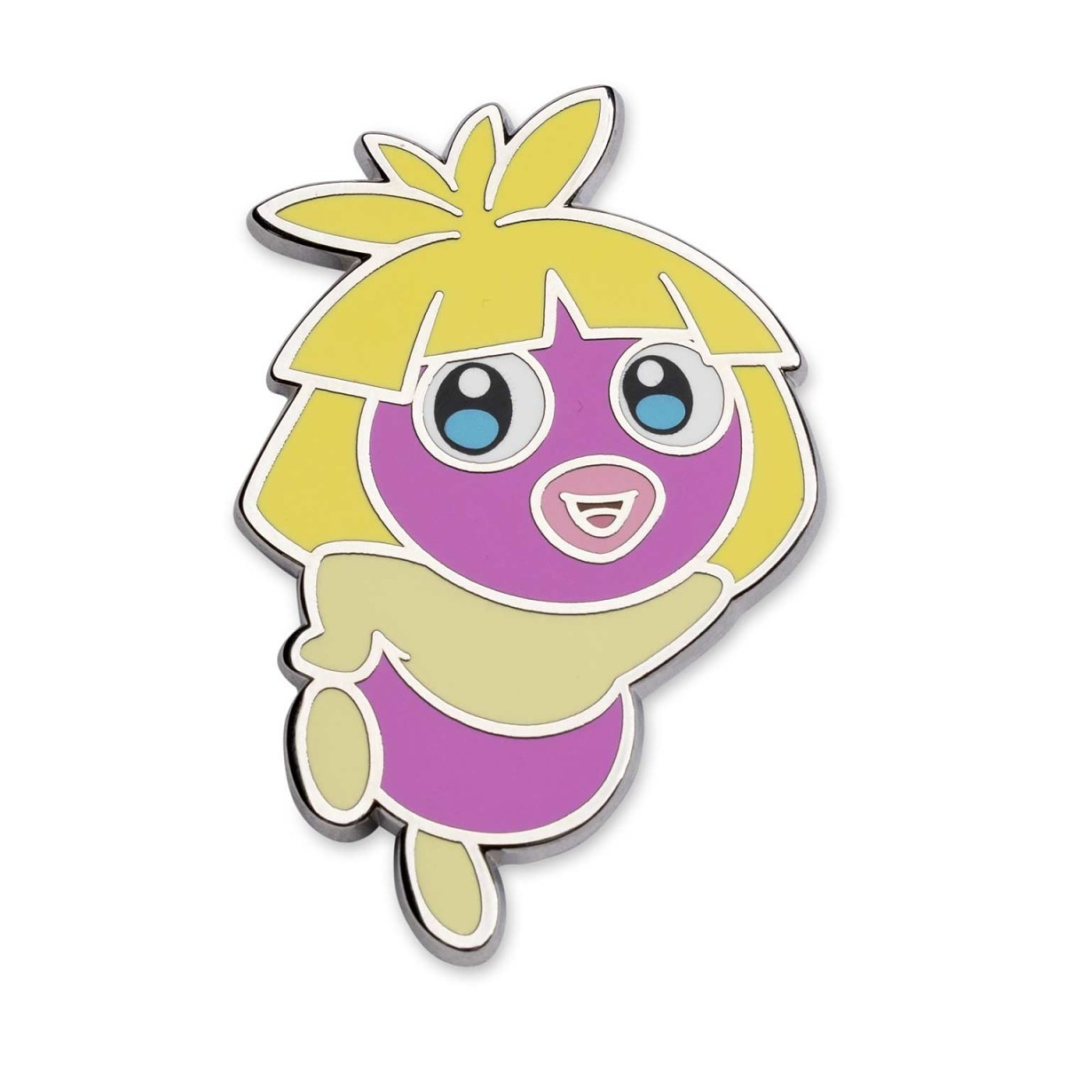 Smoochum Pokémon Pin | Pokémon Center Official Site