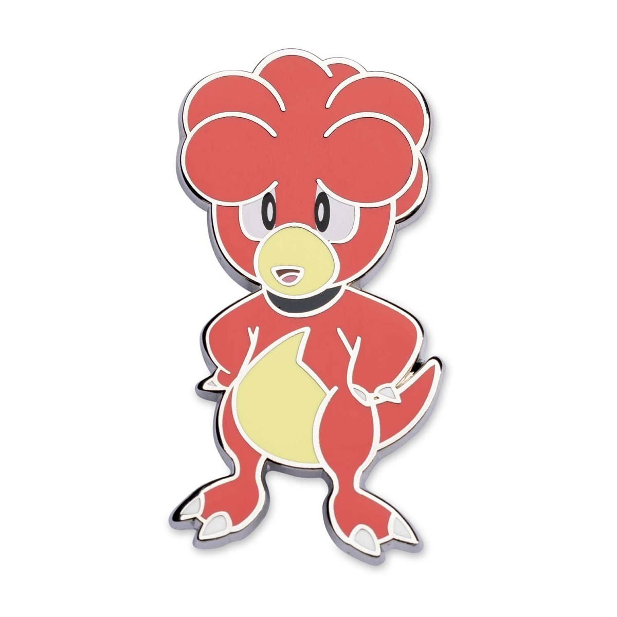 Magby Pokémon Pin | Pokémon Center Official Site