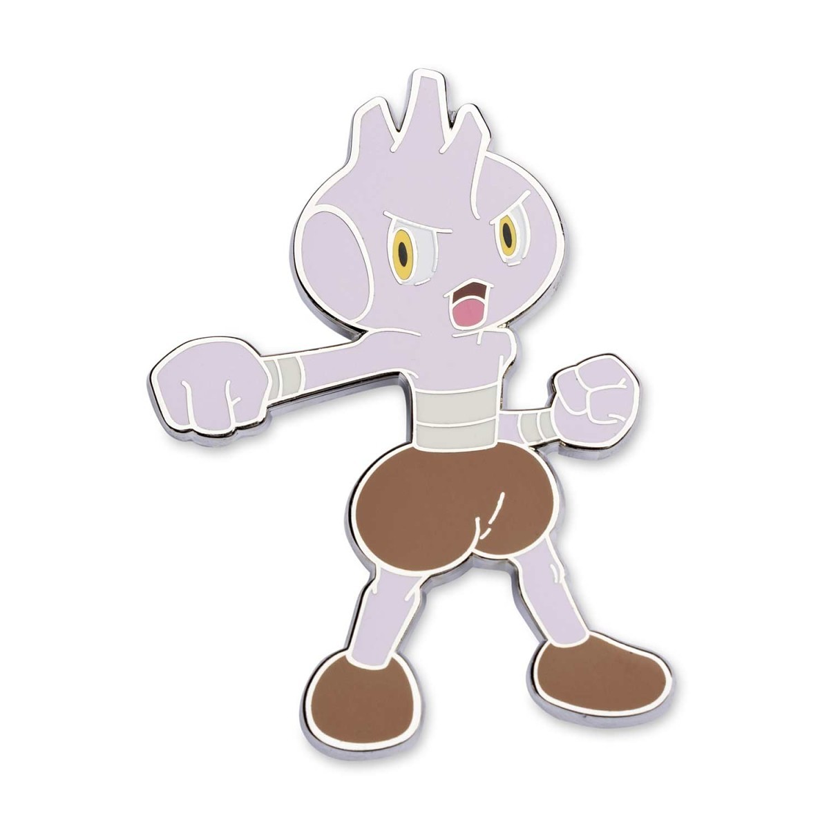 Tyrogue Pokémon Pin | Pokémon Center Canada Official Site