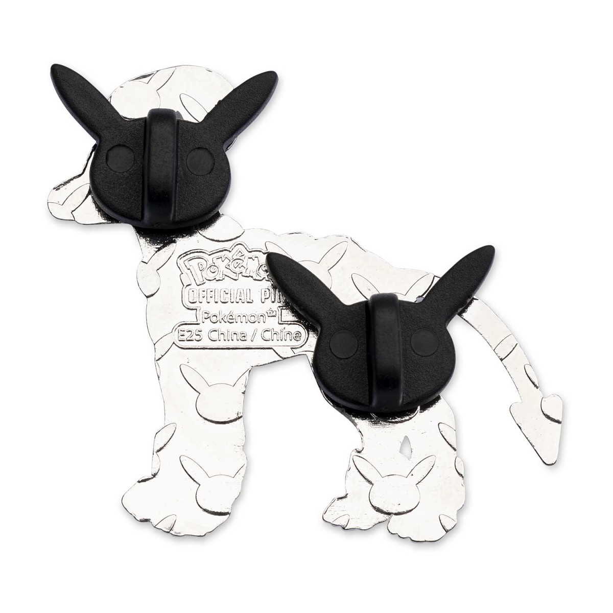 Houndoom Pokémon Pin | Pokémon Center Australia Official Site