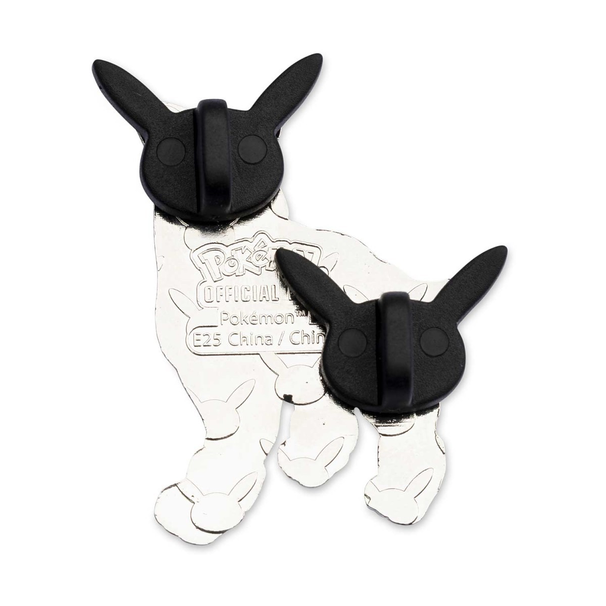 Houndour Pokémon Pin | Pokémon Center Official Site