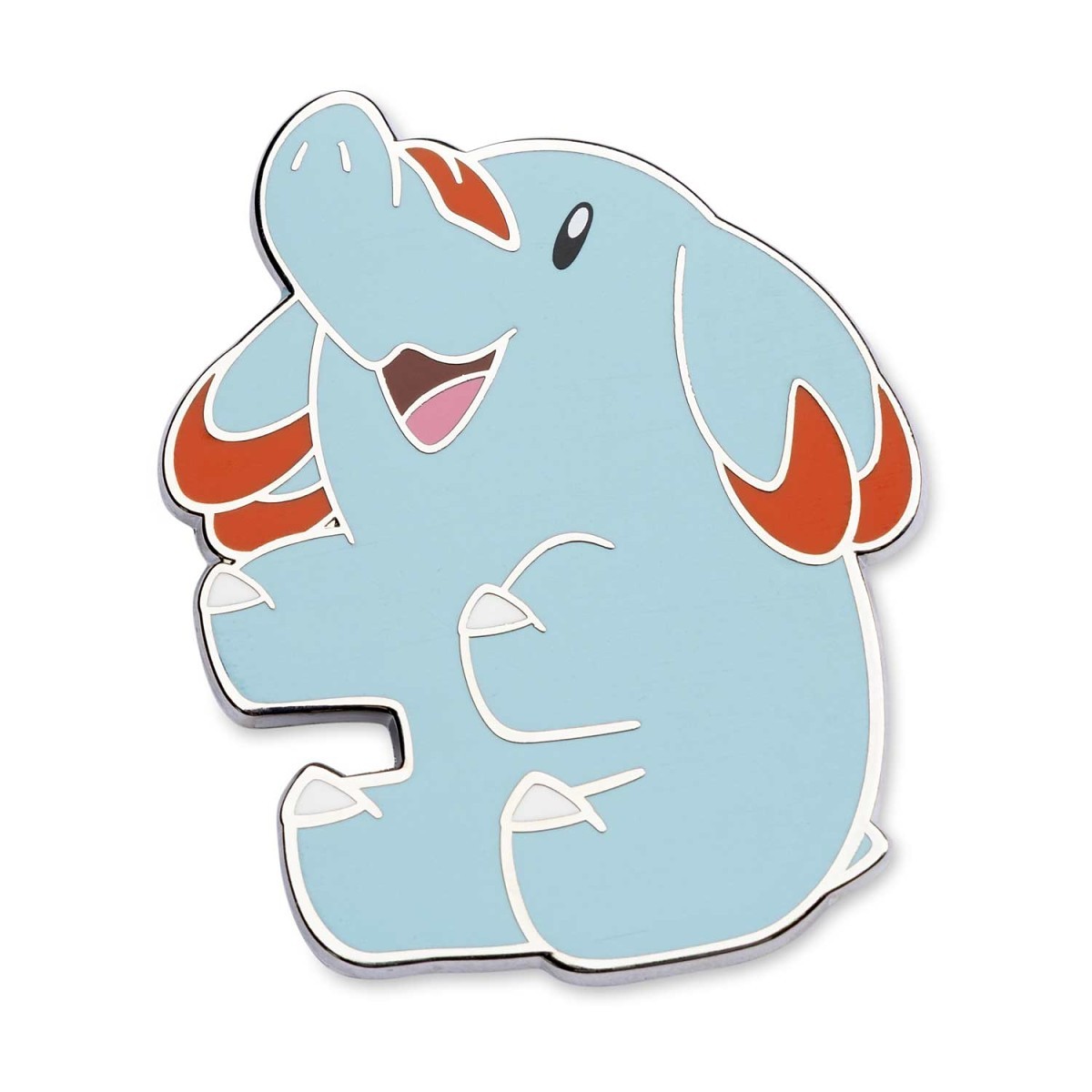 Phanpy Pokémon Pin | Pokémon Center UK Official Site