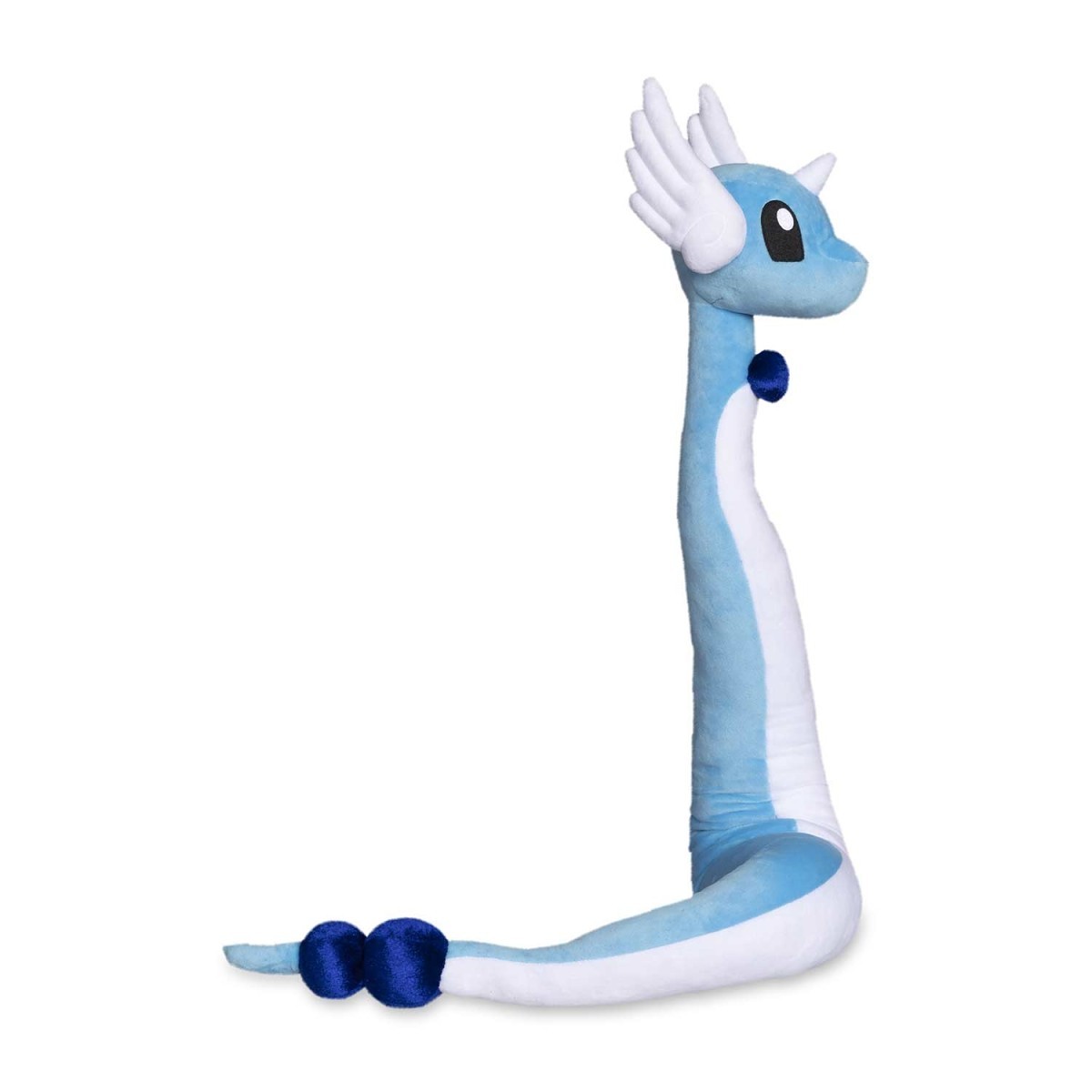Dragonair Wiggly Friends Plush | Pokémon Center Australia Official Site
