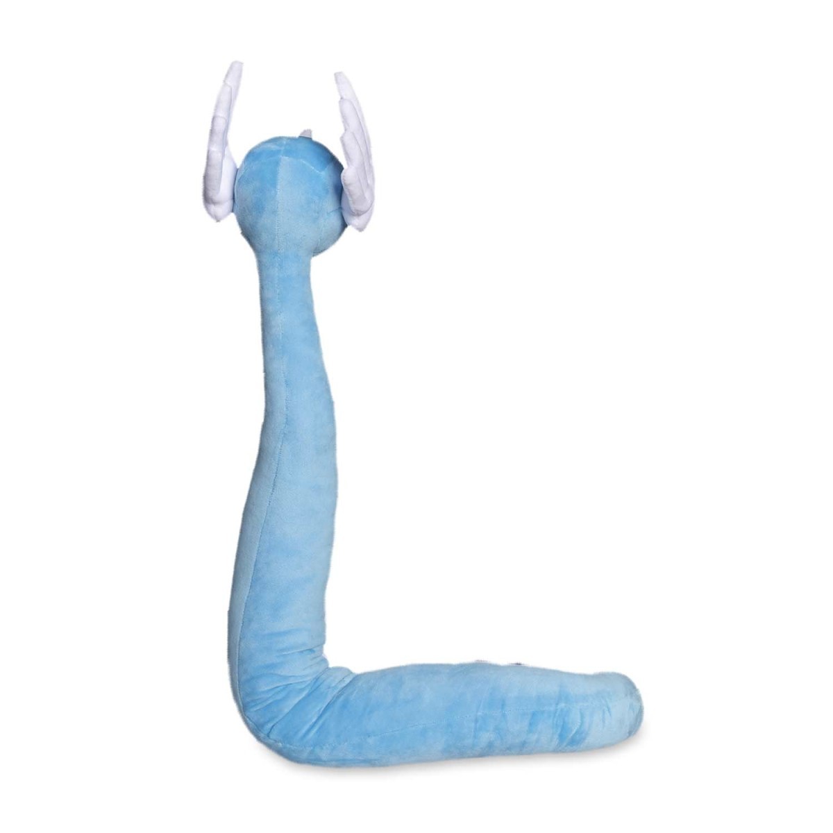 Dragonair Wiggly Friends Plush | Pokémon Center UK Official Site