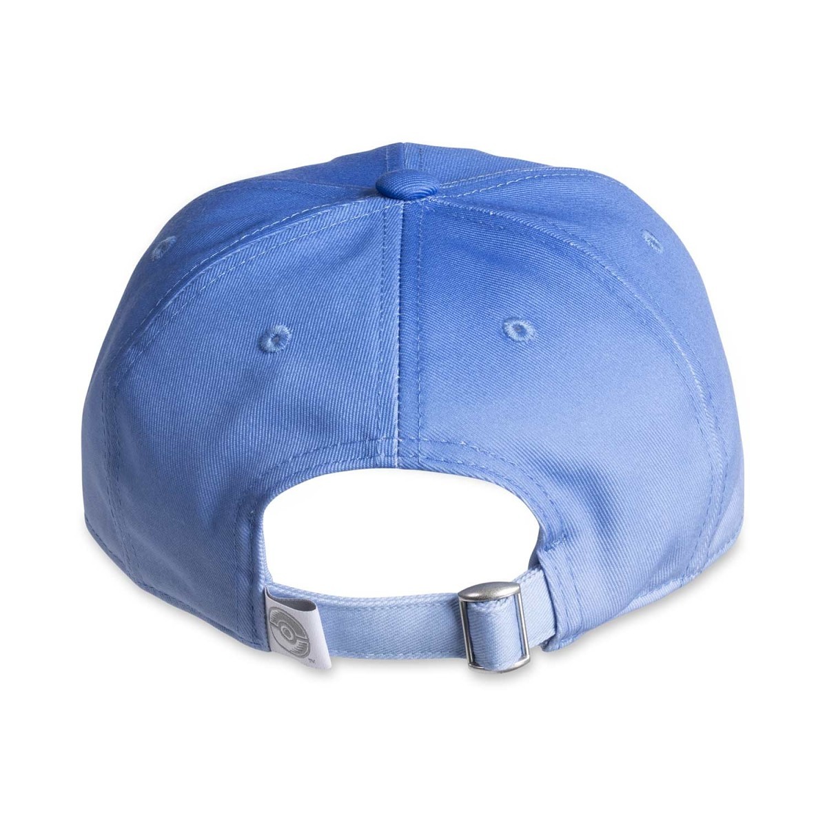 Analog Beats Lo-Fi Loungewear Blue Dad Hat - (One-Size Adult) | Pokémon ...