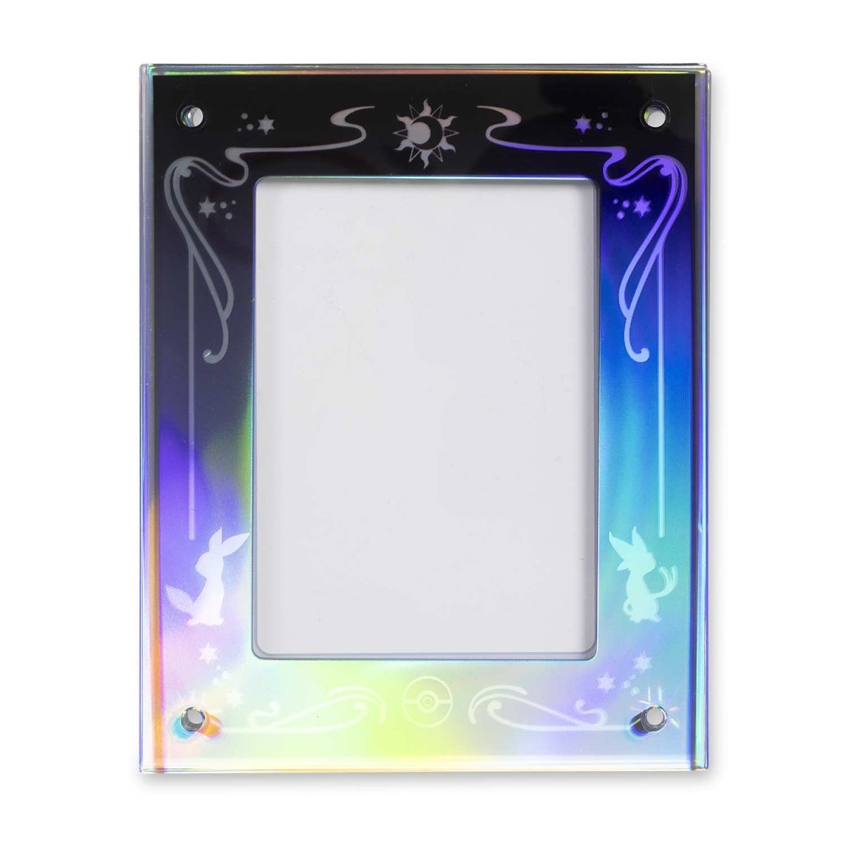 Pokémon TCG: Celestial Umbreon Card Protector Display | Pokémon Center ...