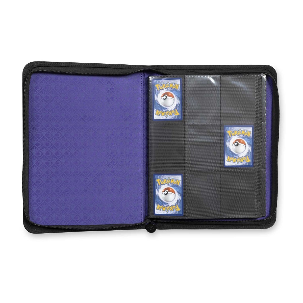 Pokémon TCG: Celestial Espeon & Umbreon Premium Binder | Pokémon Center ...