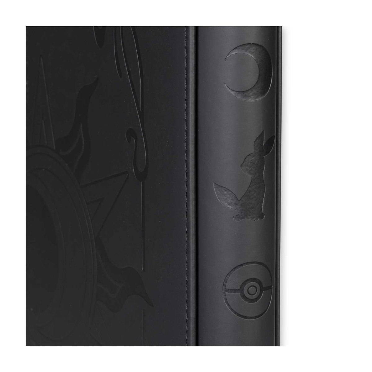 Pokémon TCG: Celestial Espeon & Umbreon Premium Binder | Pokémon Center ...