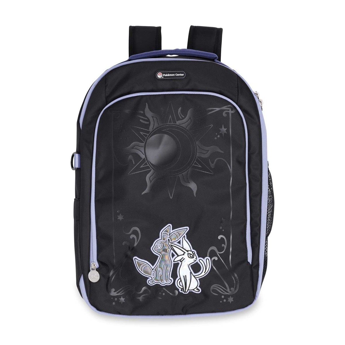 Pokémon TCG: Celestial Espeon & Umbreon Backpack | Pokémon Center ...