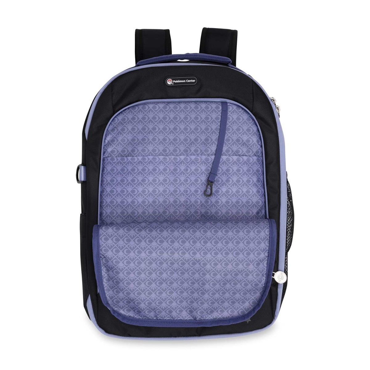 Pokémon TCG: Celestial Espeon & Umbreon Backpack | Pokémon Center ...