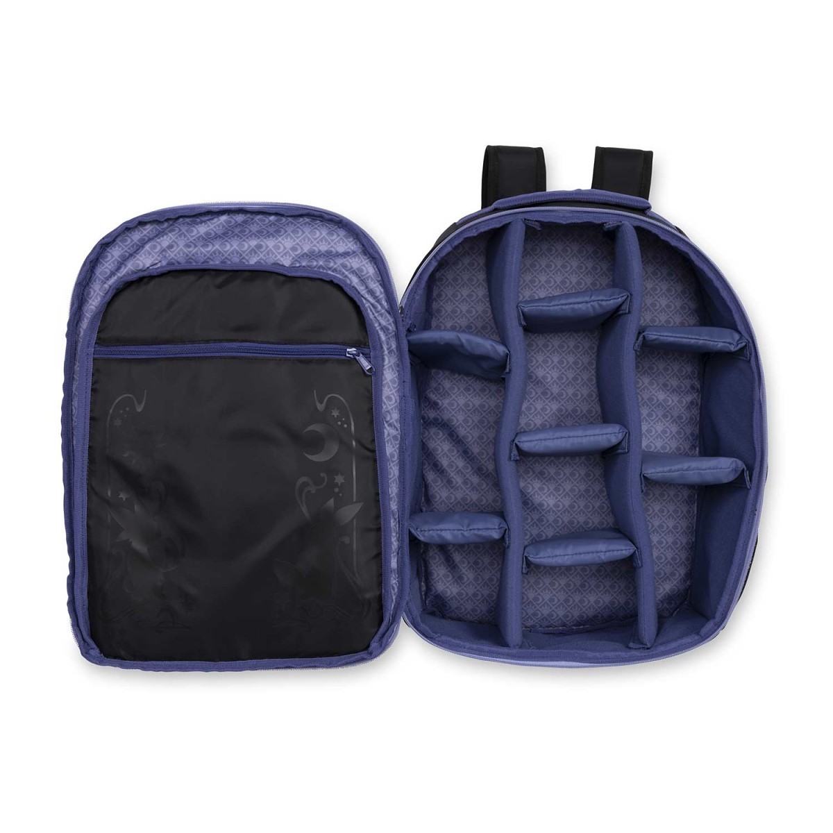 Pokémon TCG: Celestial Espeon & Umbreon Backpack | Pokémon Center UK ...