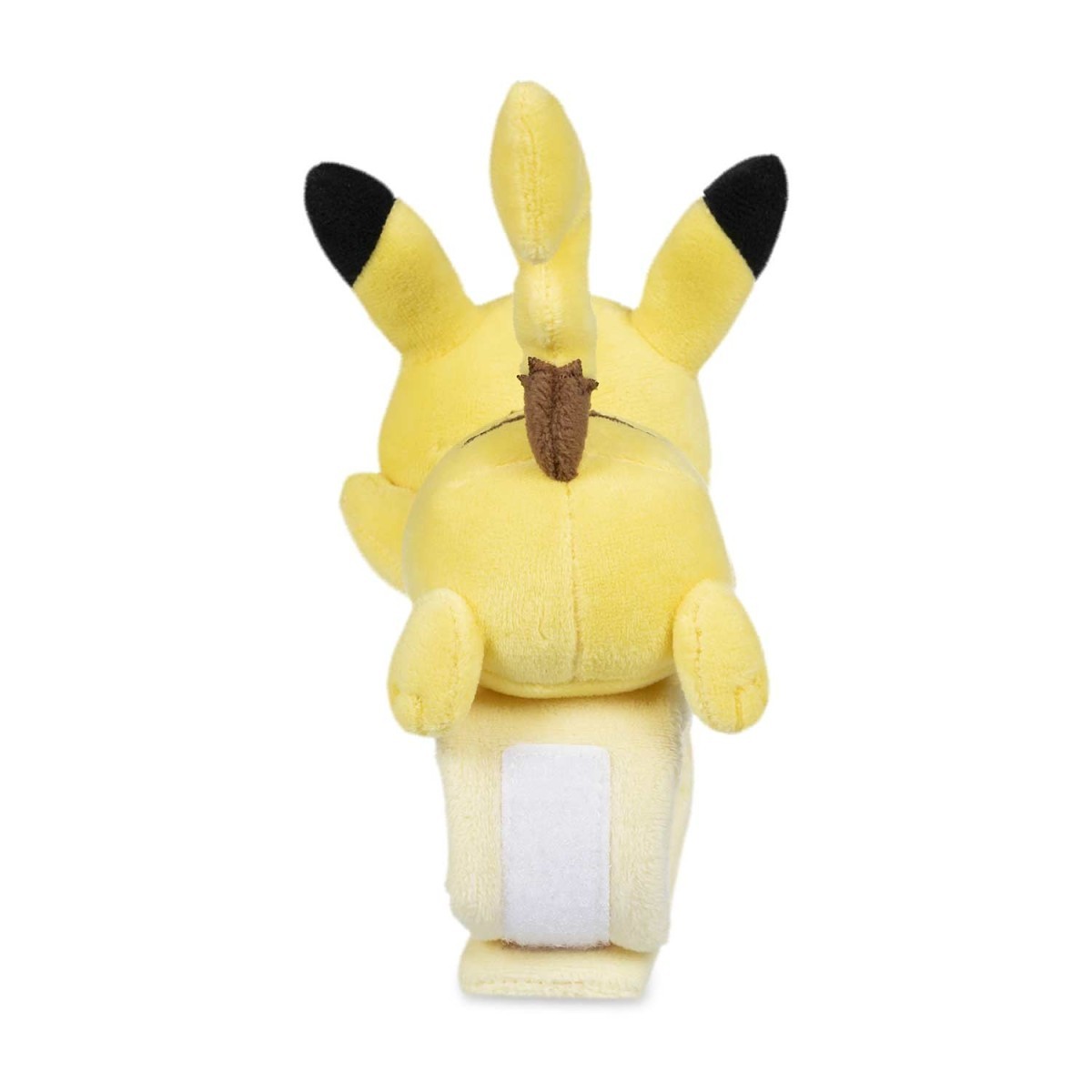 Pikachu Shoulder Plush | Pokémon Center Canada Official Site