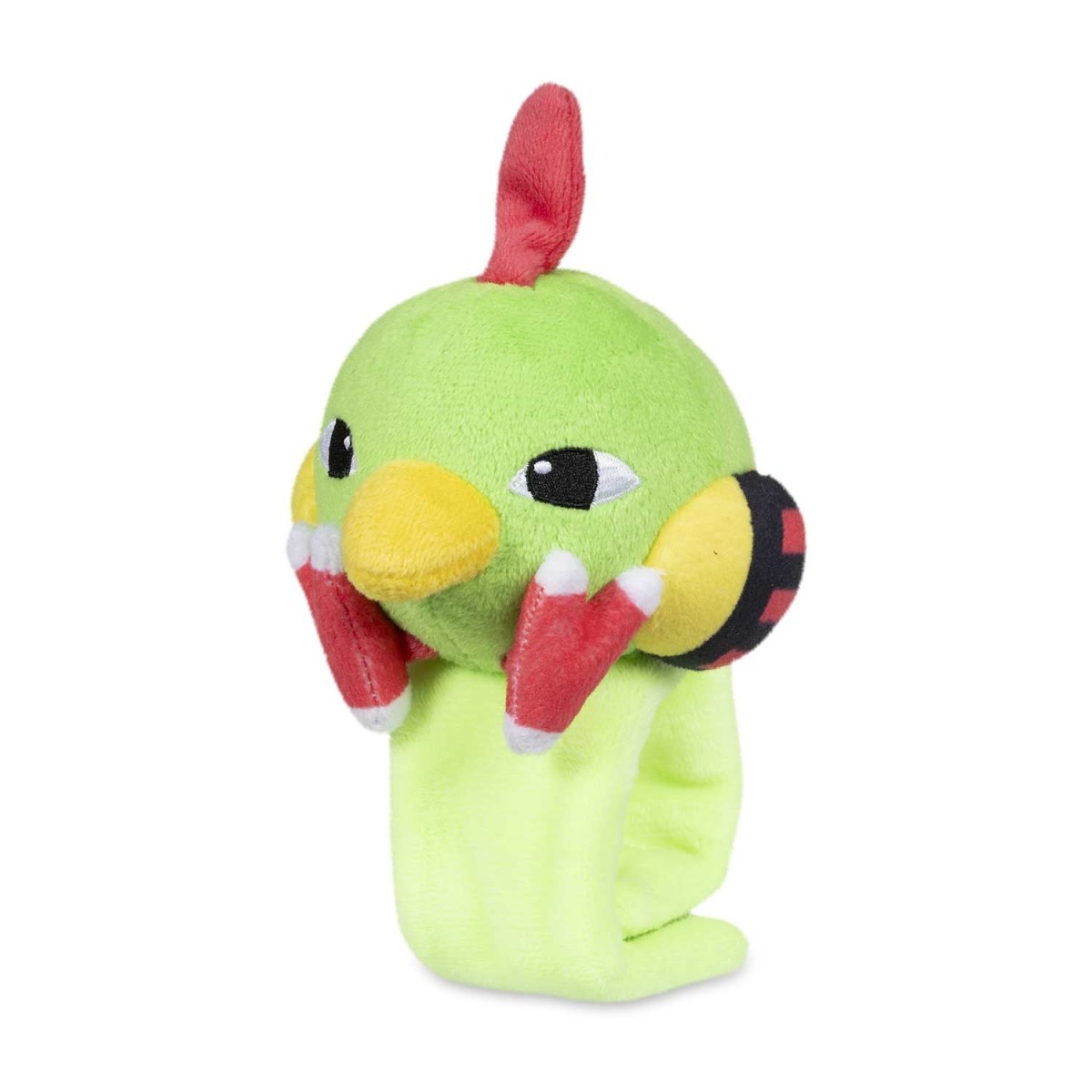 Natu Shoulder Plush | Pokémon Center Official Site