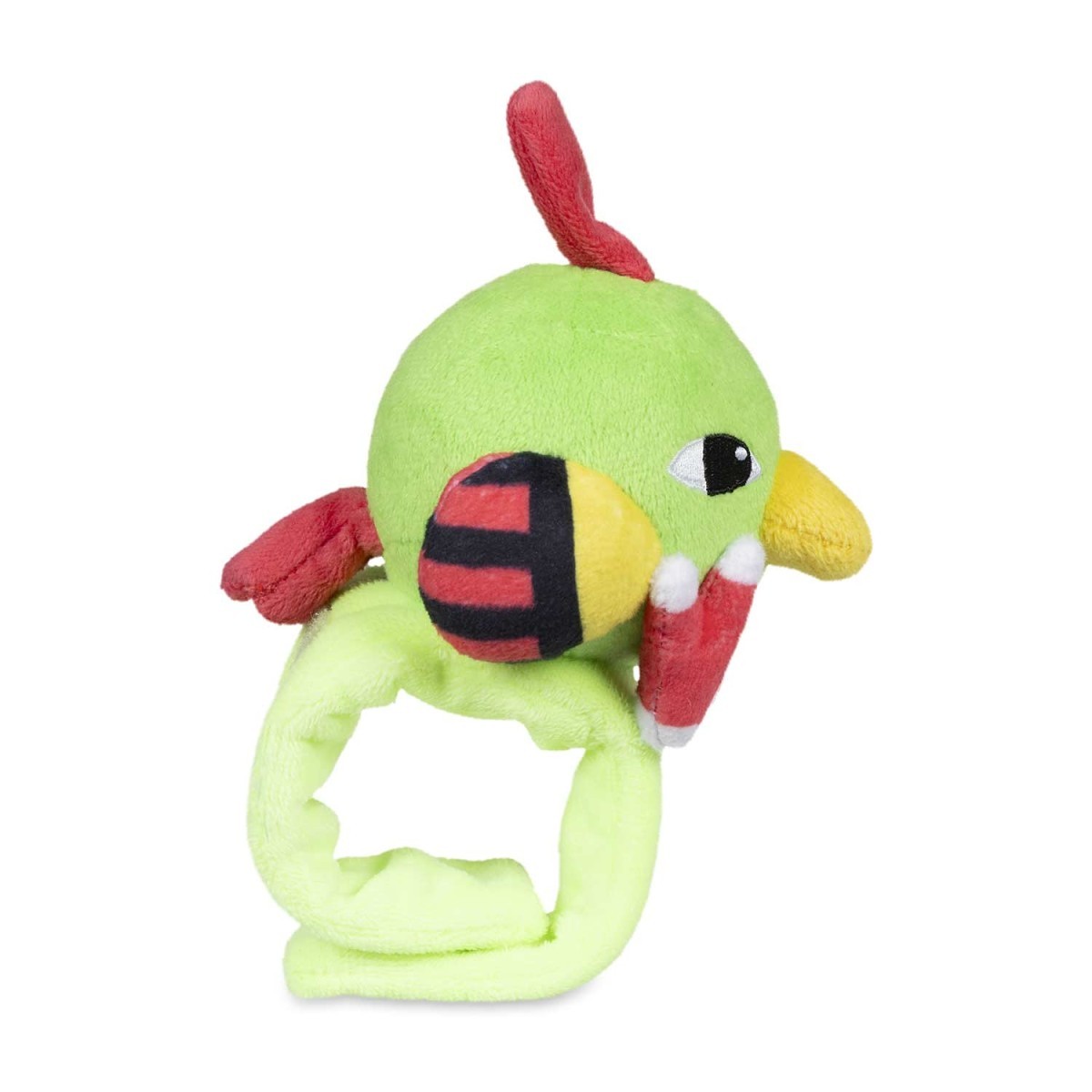 Natu Shoulder Plush | Pokémon Center Official Site