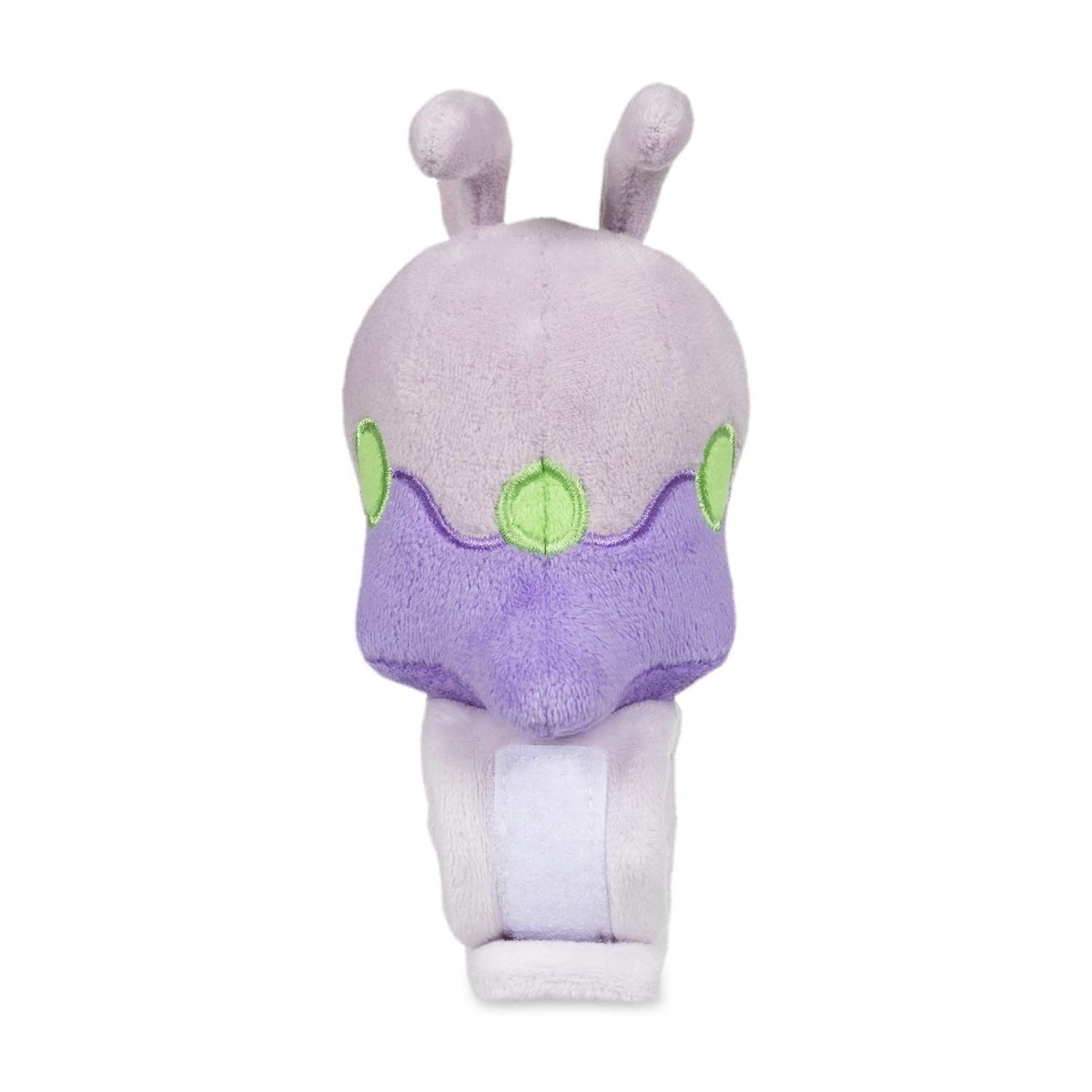 Goomy Shoulder Plush | Pokémon Center UK Official Site