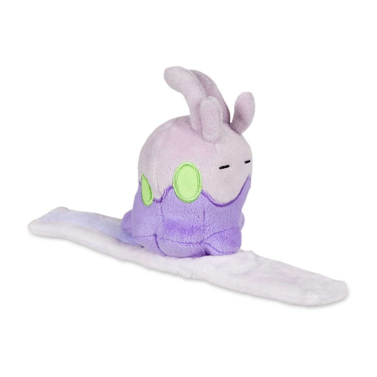 Goomy Shoulder Plush Pokémon Center New Zealand Official Site