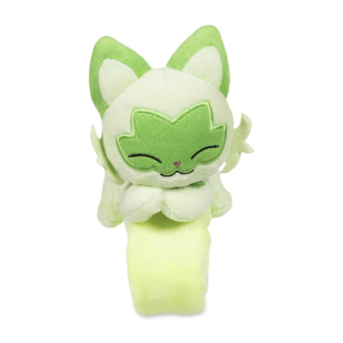 Sprigatito Shoulder Plush | Pokémon Center Australia Official Site
