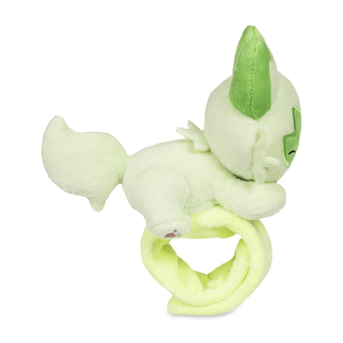Sprigatito Shoulder Plush | Pokémon Center Official Site