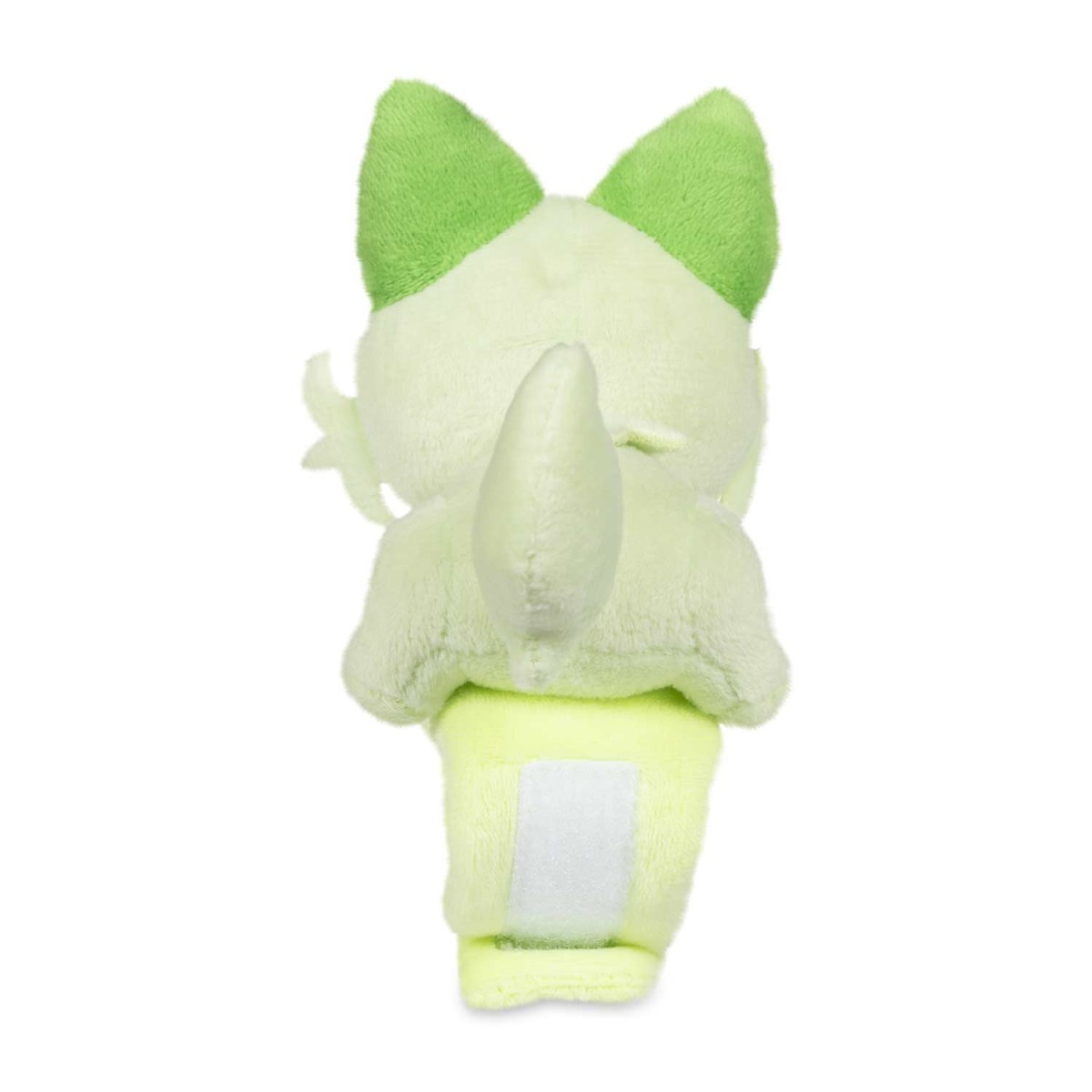 Sprigatito Shoulder Plush | Pokémon Center Australia Official Site