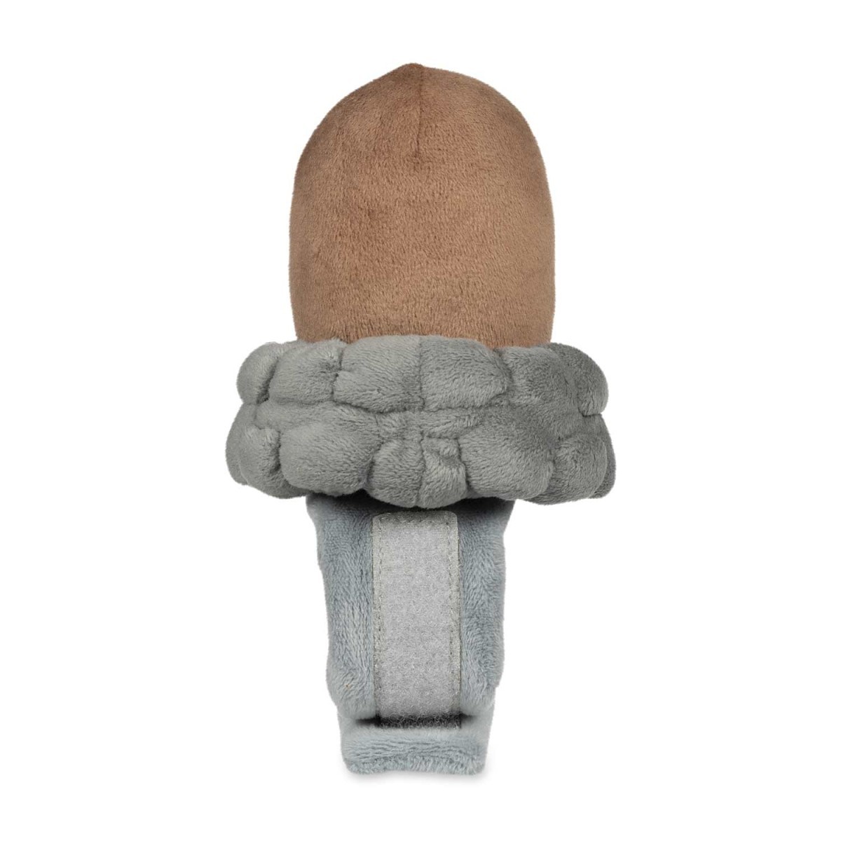 Diglett Shoulder Plush | Pokémon Center UK Official Site