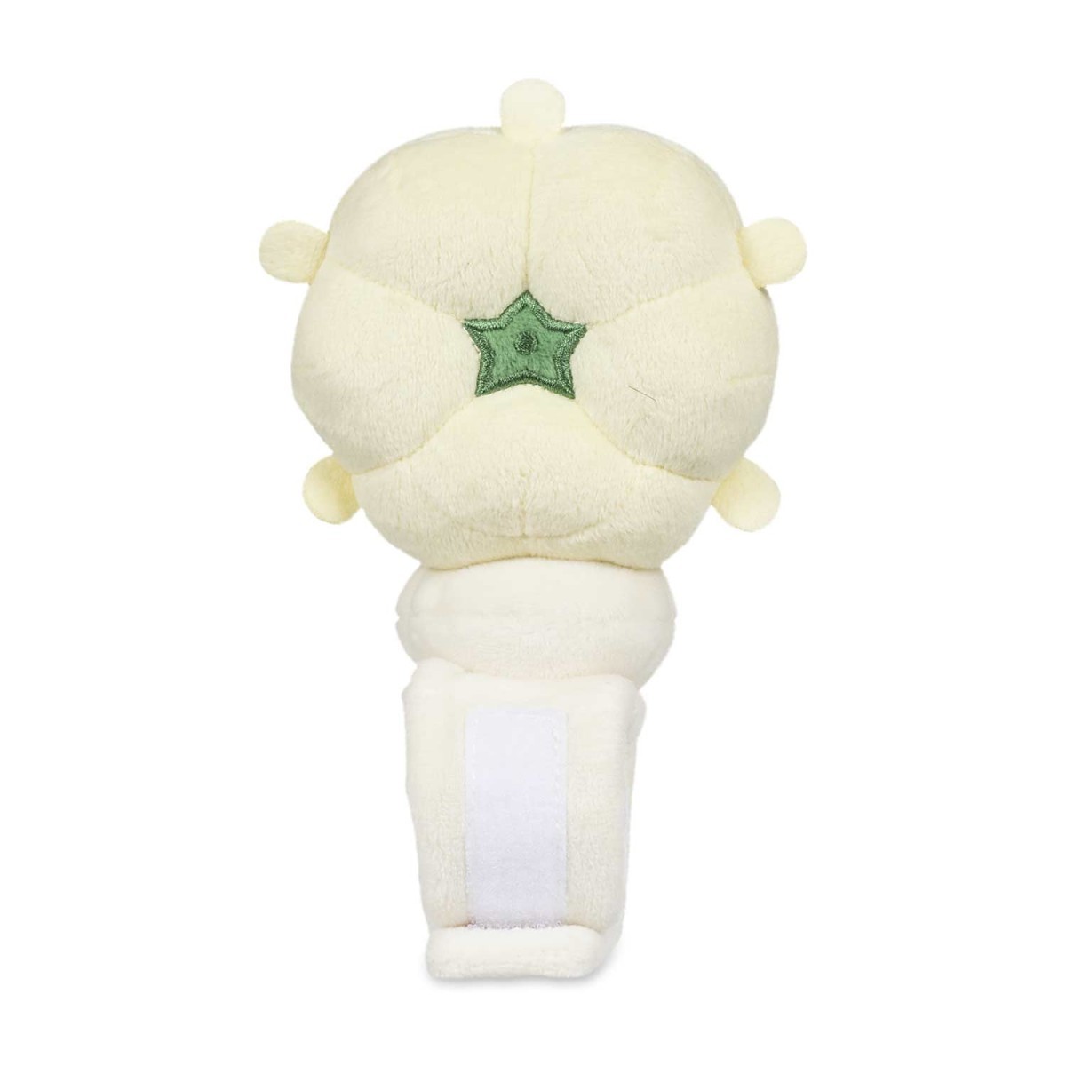 Whimsicott Shoulder Plush | Pokémon Center Official Site
