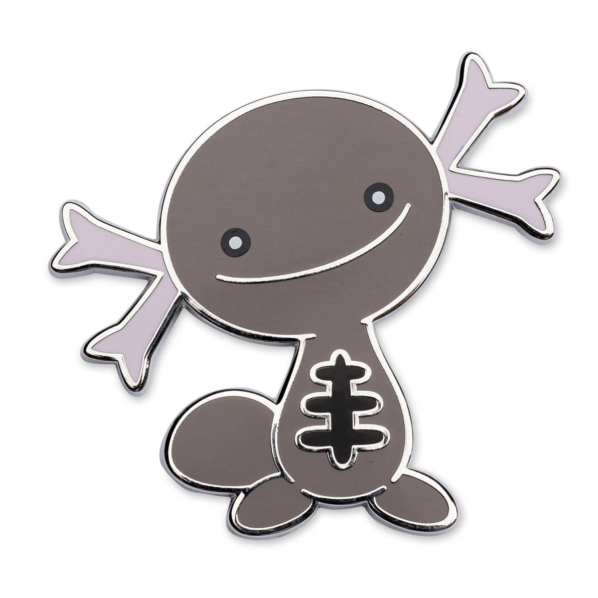 Paldean Wooper Pokémon Pin | Pokémon Center Official Site