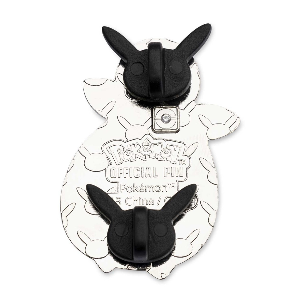Smoliv Pokémon Pin | Pokémon Center Official Site