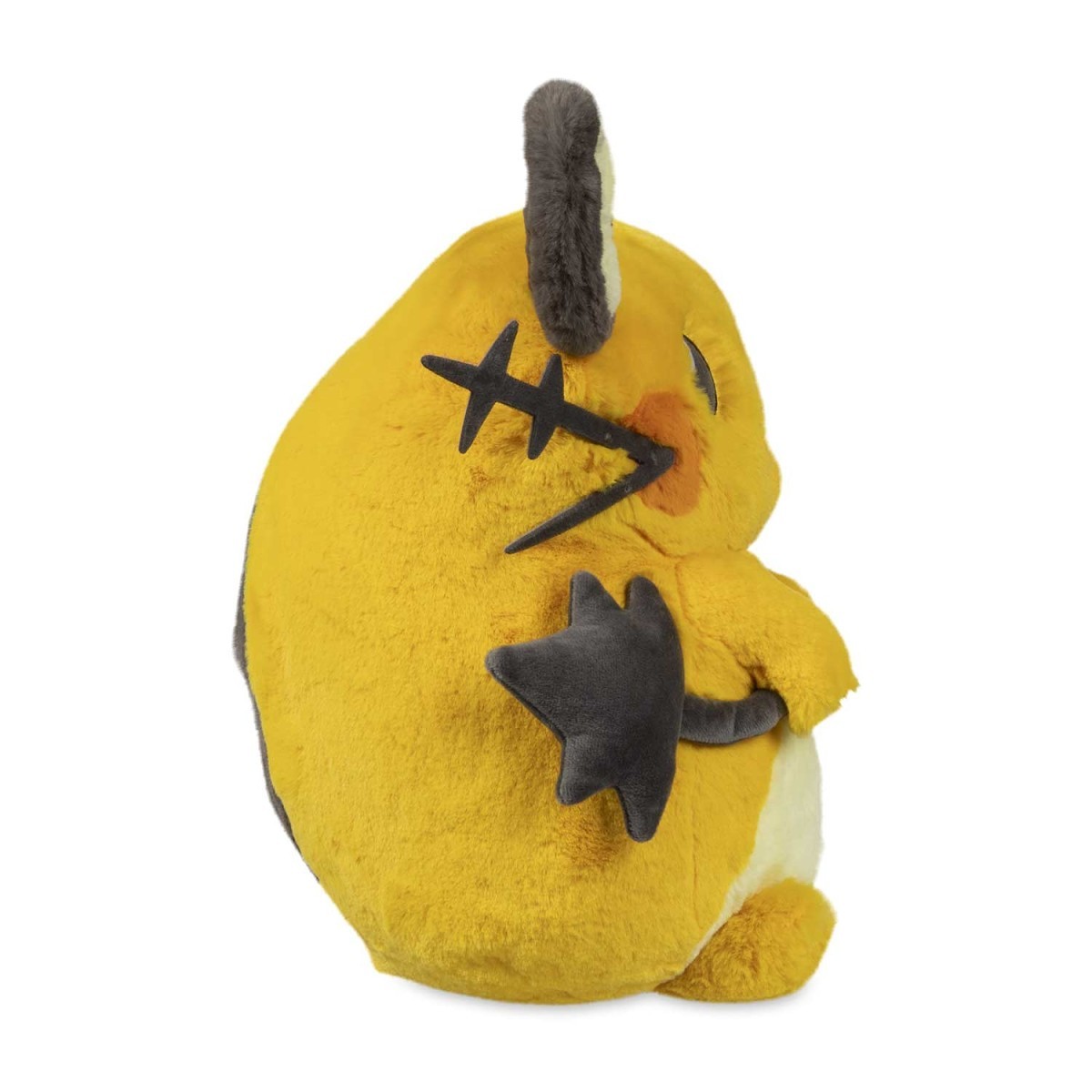 Dedenne Comfy Friends Plush - 14 ¼ In. | Pokémon Center Official Site