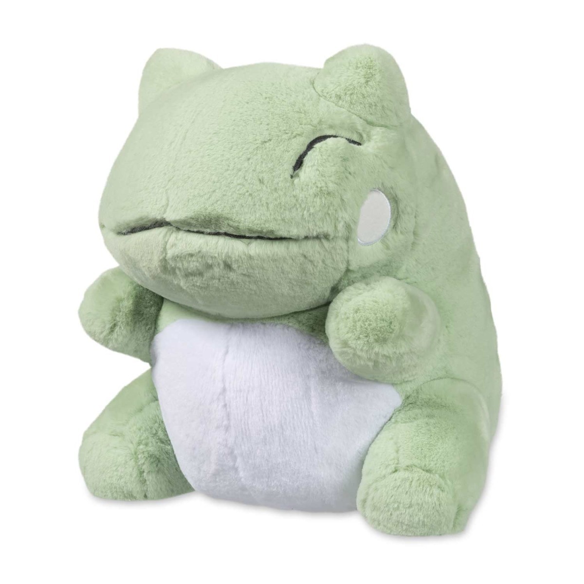 Substitute Comfy Friends Plush - 15 ½ In. | Pokémon Center Official Site