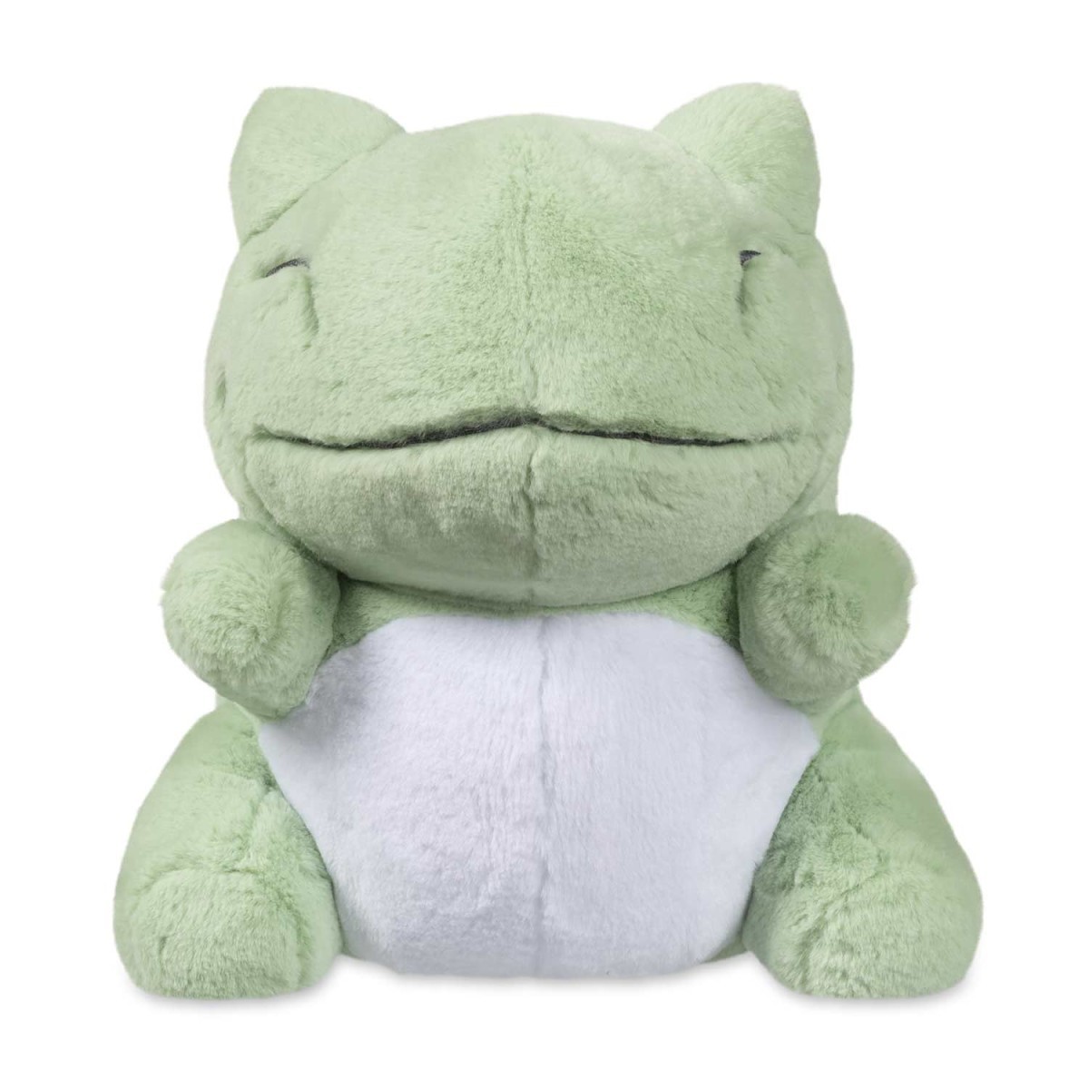 Substitute Comfy Friends Plush - 15 ½ In. | Pokémon Center Official Site