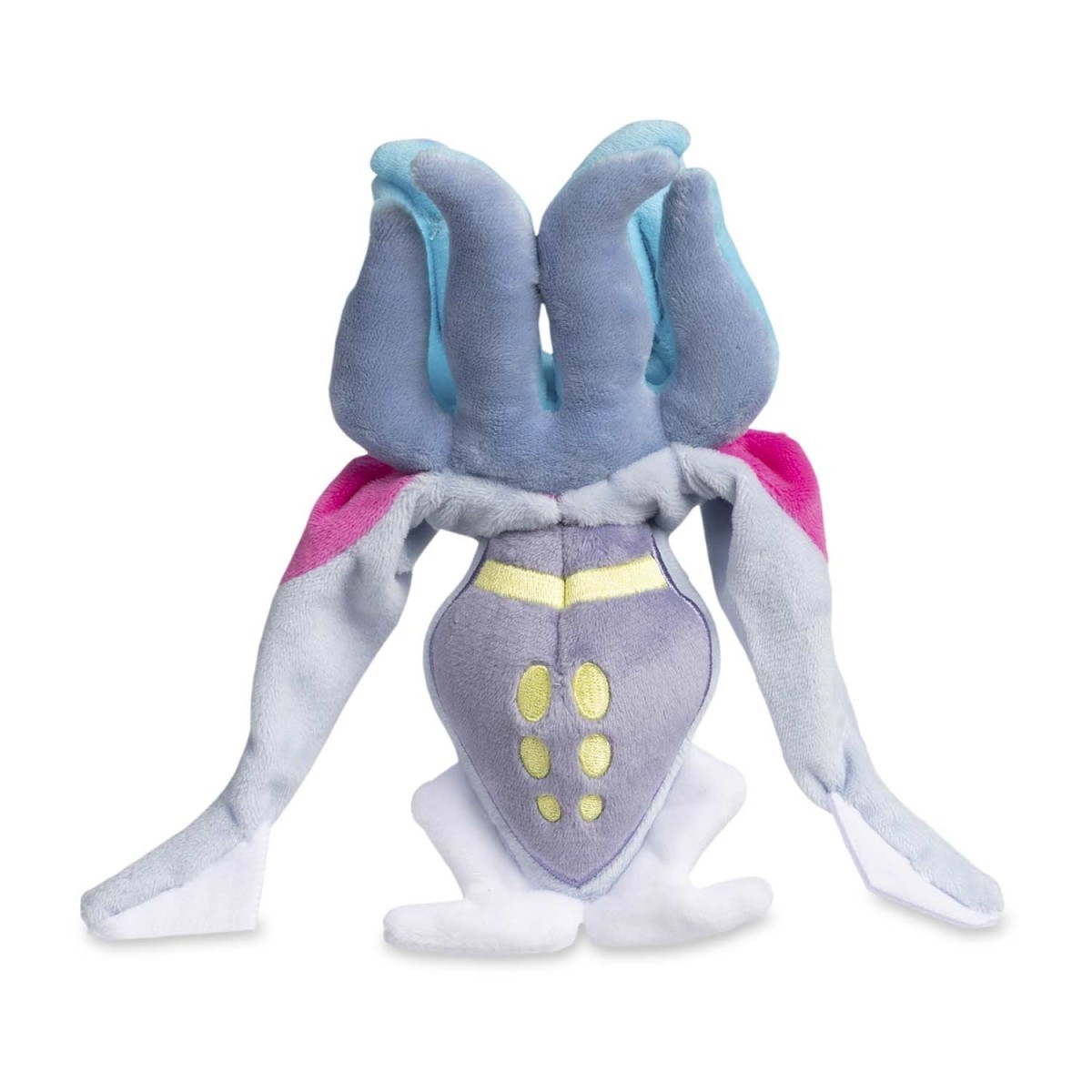 My Friend Malamar Edition - Malamar Sitting Cuties Plush - 7 In ...