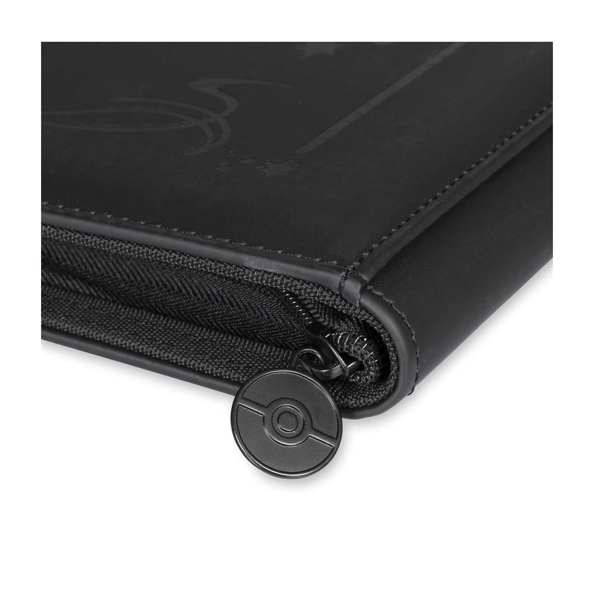 Pokémon TCG: Celestial Espeon & Umbreon Premium Binder | Pokémon Center ...