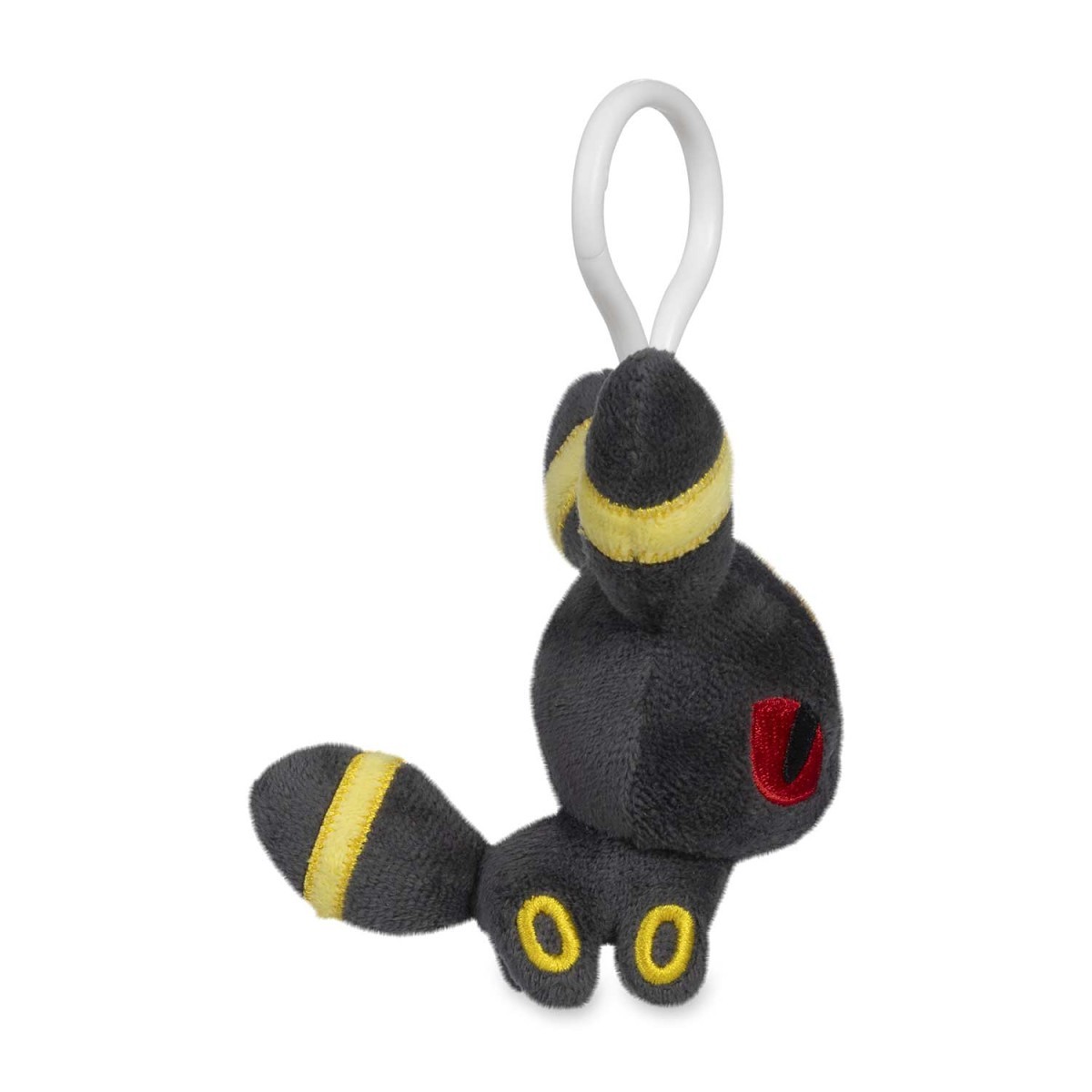 Umbreon Pokémon Dolls Plush Key Chain | Pokémon Center Official Site