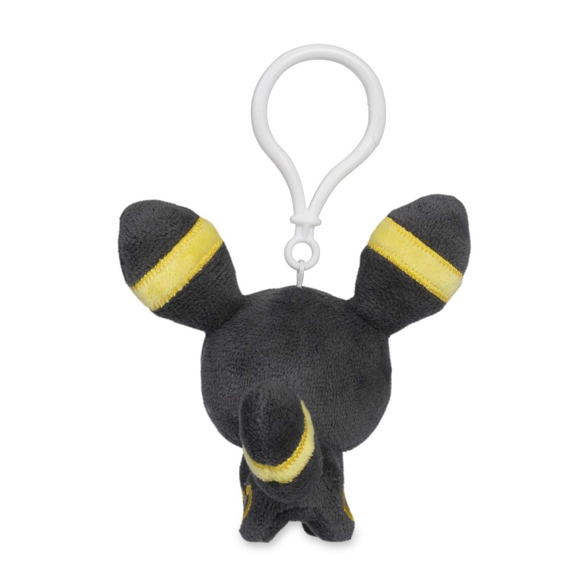 Umbreon Pokémon Dolls Plush Key Chain | Pokémon Center UK Official Site