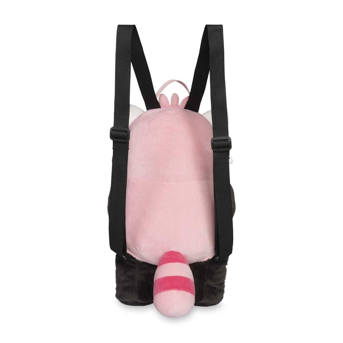 Bewear Hug Plush Backpack | Pokémon Center Official Site